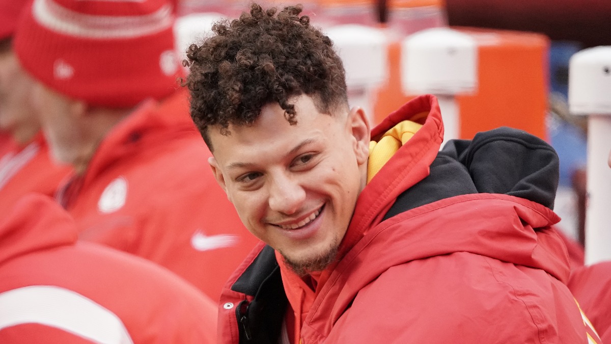 Patrick Mahomes Opening Drive Vs. Jaguars To Be Focus In Highlight Reel