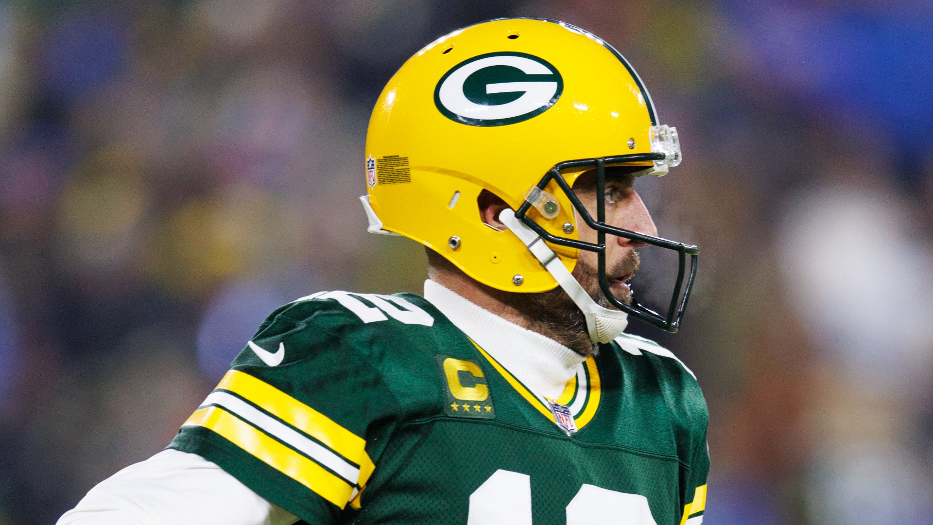 Ex-NFL Pro Bowler Claims Aaron Rodgers Is Too 'Sensitive' For New York