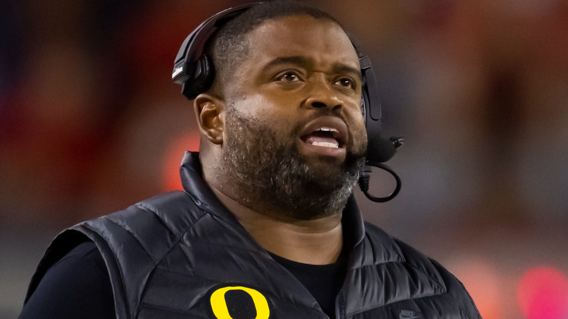 Patriots Newcomer Gives Strong First Review Of Adrian Klemm