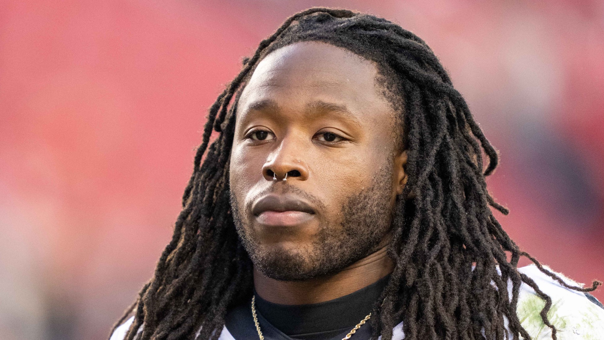 Video Released After Alvin Kamara Allegedly Involved In Las Vegas Brawl