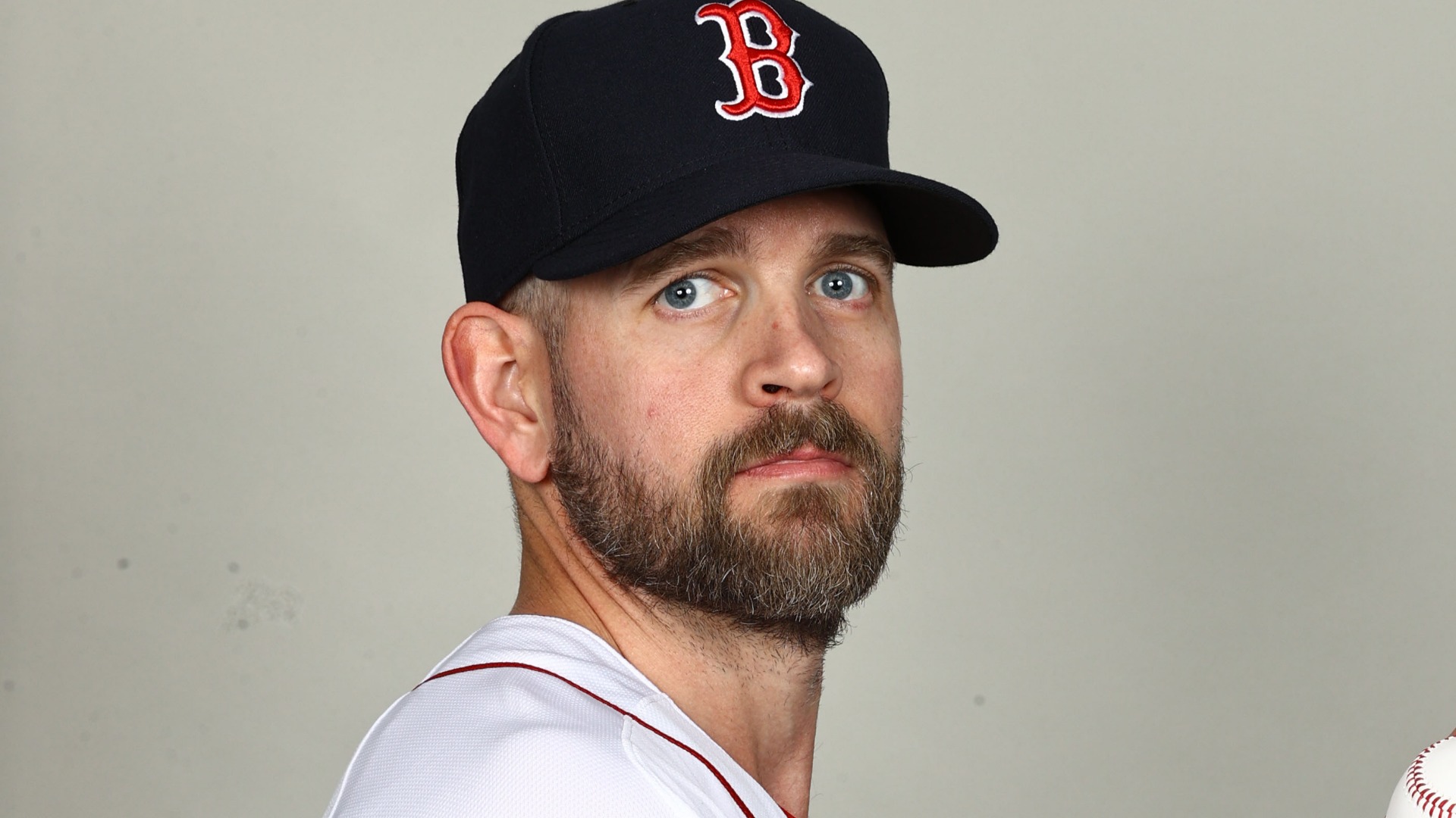 Alex Cora Reveals Positive Sign About Red Sox Lefty James Paxton