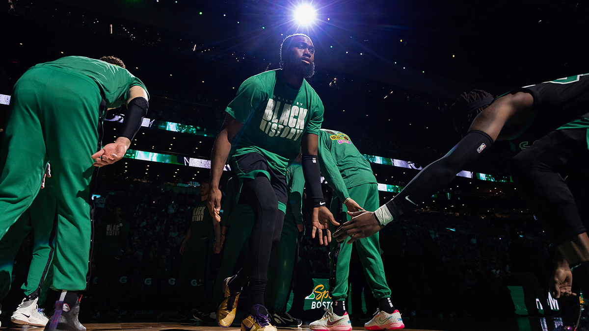 Celtics Trade Scenarios: Does Jaylen Brown Stay In Boston?