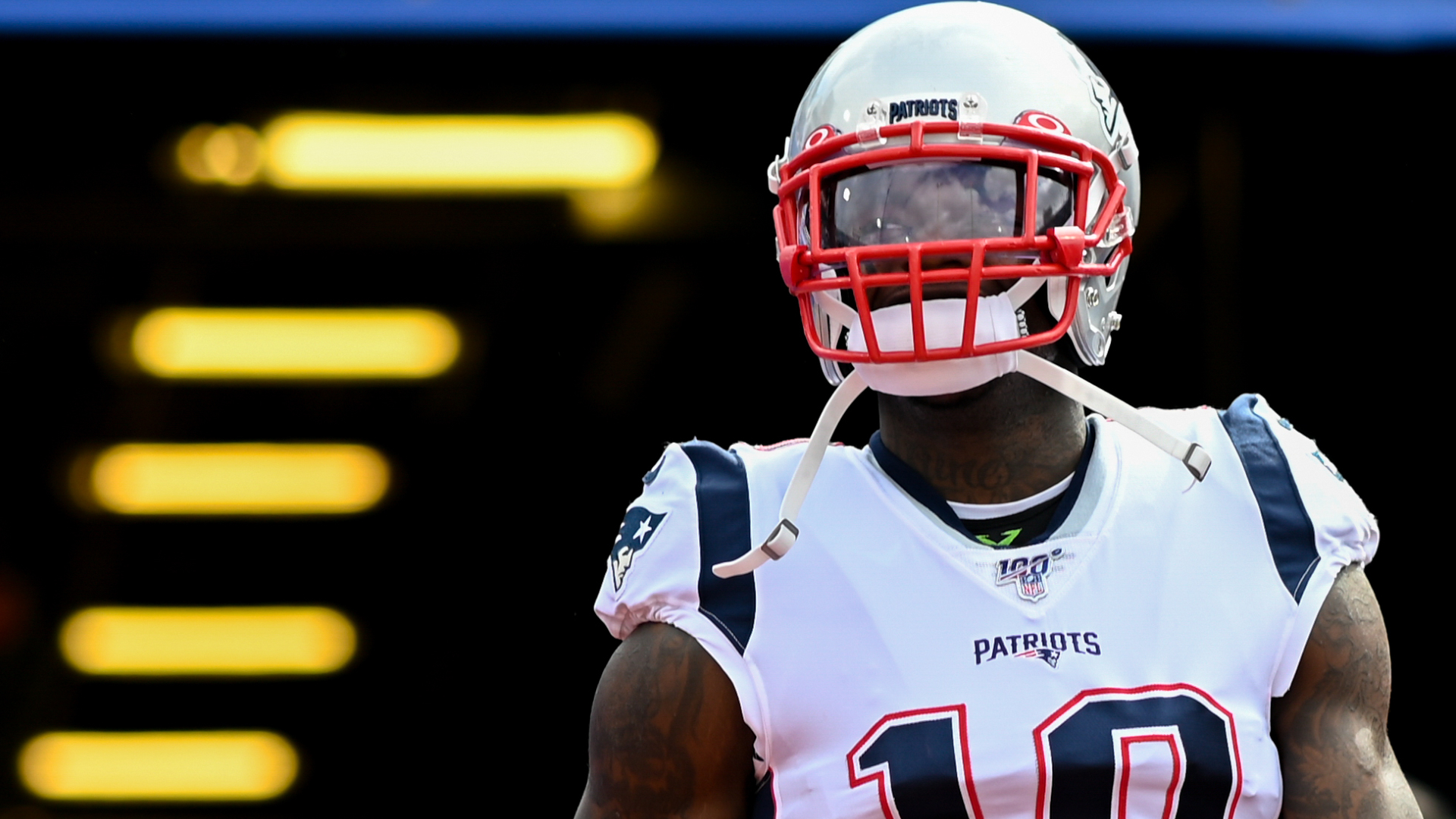 These Ex-Patriots Players Are Playing In Newly Relaunched XFL