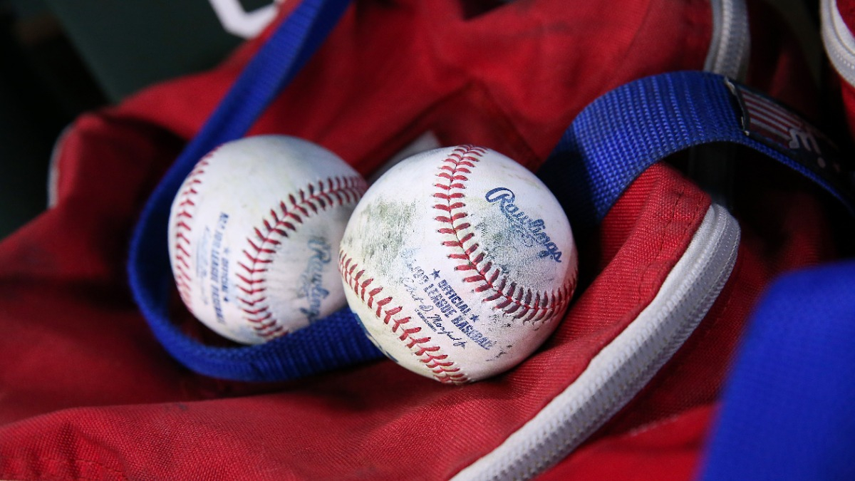 MLB's Extra-Inning 'Ghost Runner' Rule Here To Stay In 2023 (And Beyond)