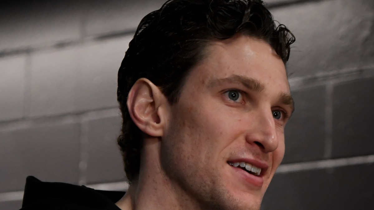 How Mike Muscala Performed In Celtics Debut Vs. Hornets