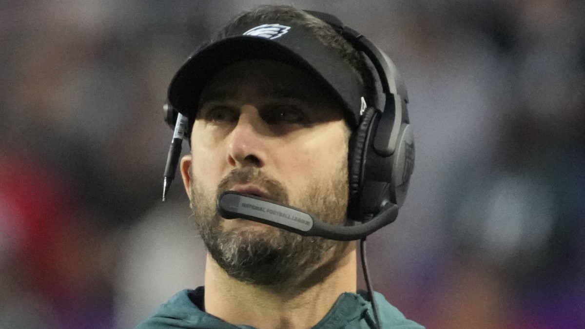 Cry Eagles, Cry: Philly Joins Falcons In All-Time Super Bowl Misery