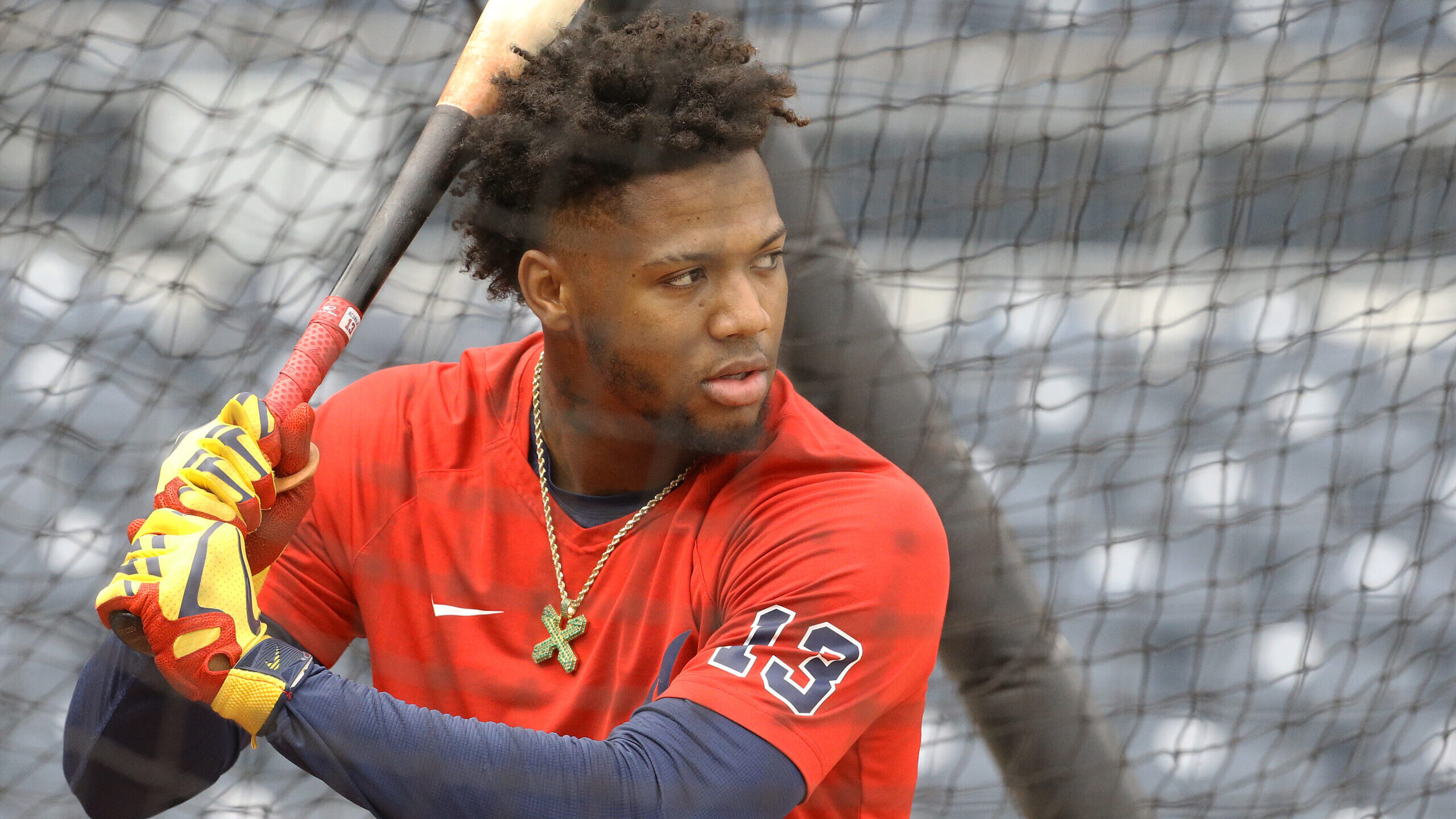 Braves' Ronald Acuna Jr. Could See More At-Bats Ahead of WBC
