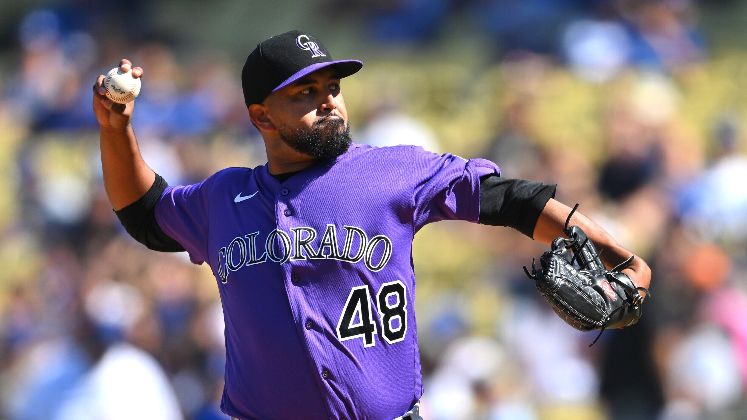 German Marquez won't Pitch in World Baseball Classic