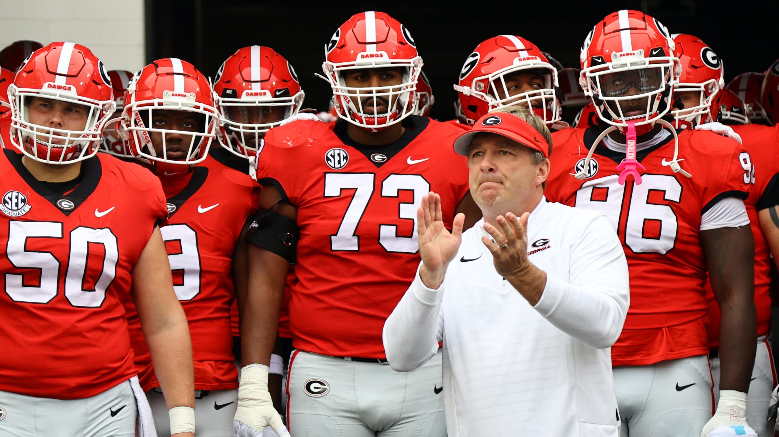 CFB Rules Changes Rulings: Thumbs Up or Thumbs Down?