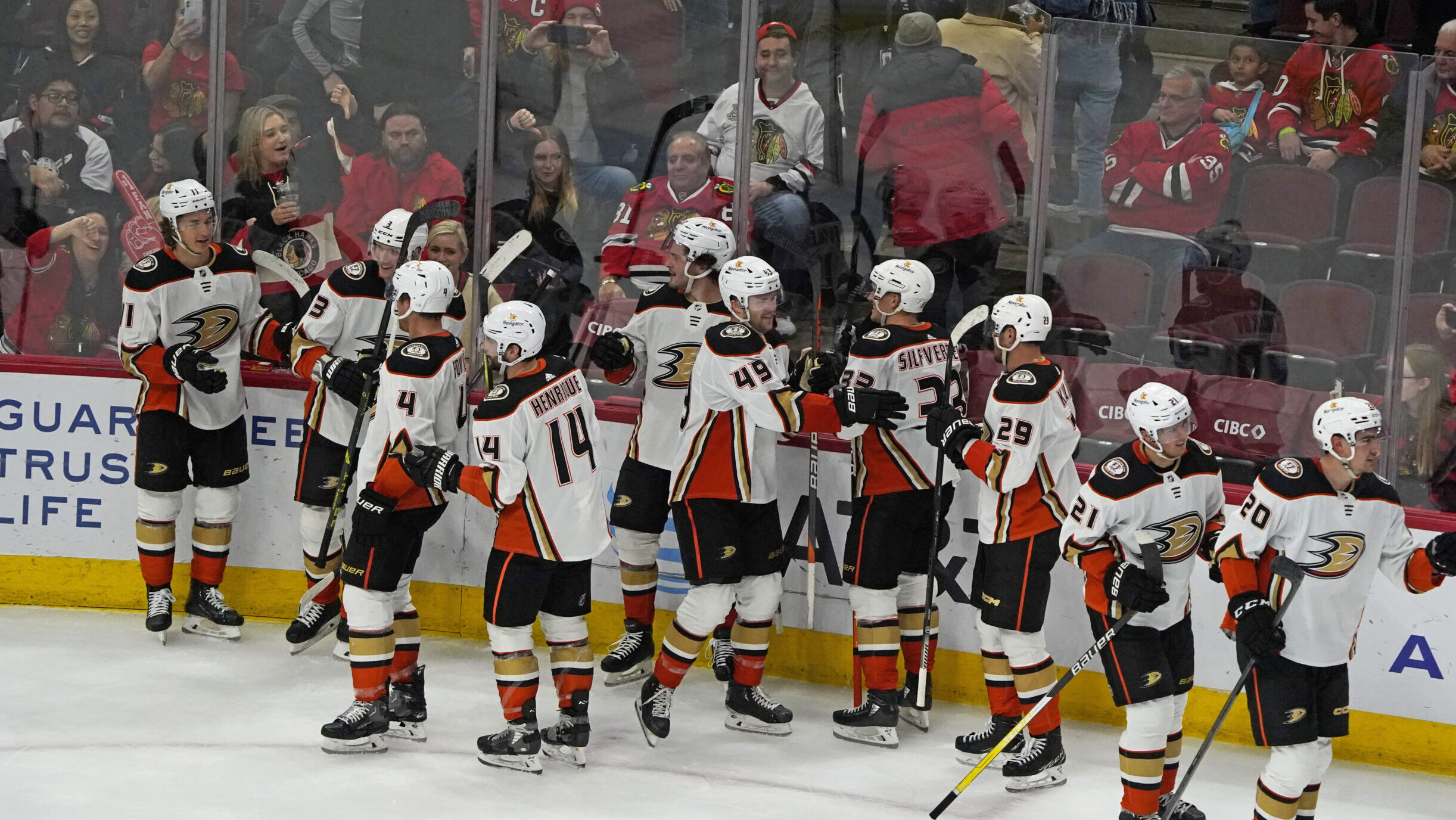 NHL Best Bets: Penguins vs. Ducks Game Picks