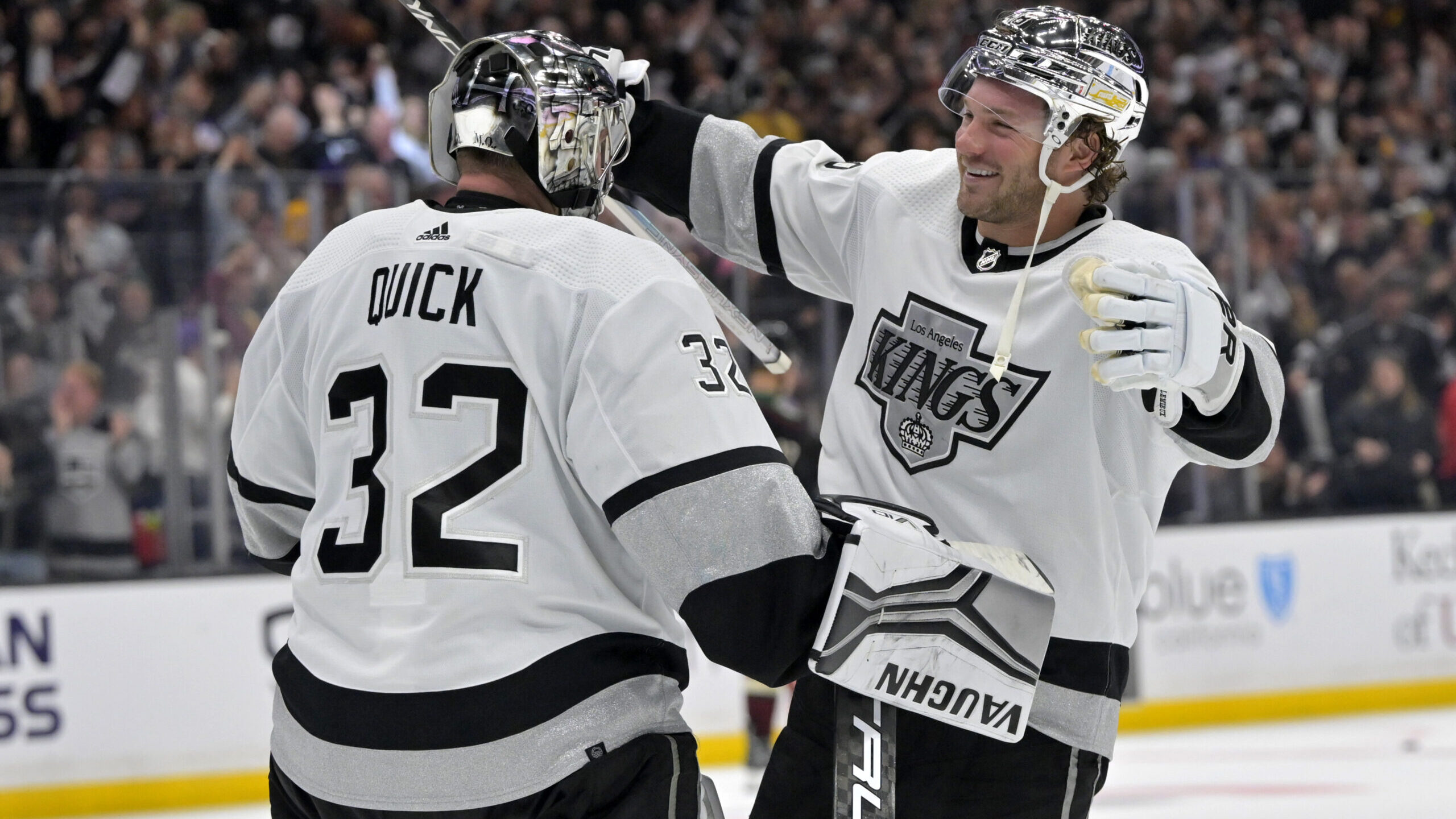 NHL Best Bets: Kings vs. Wild Game Picks