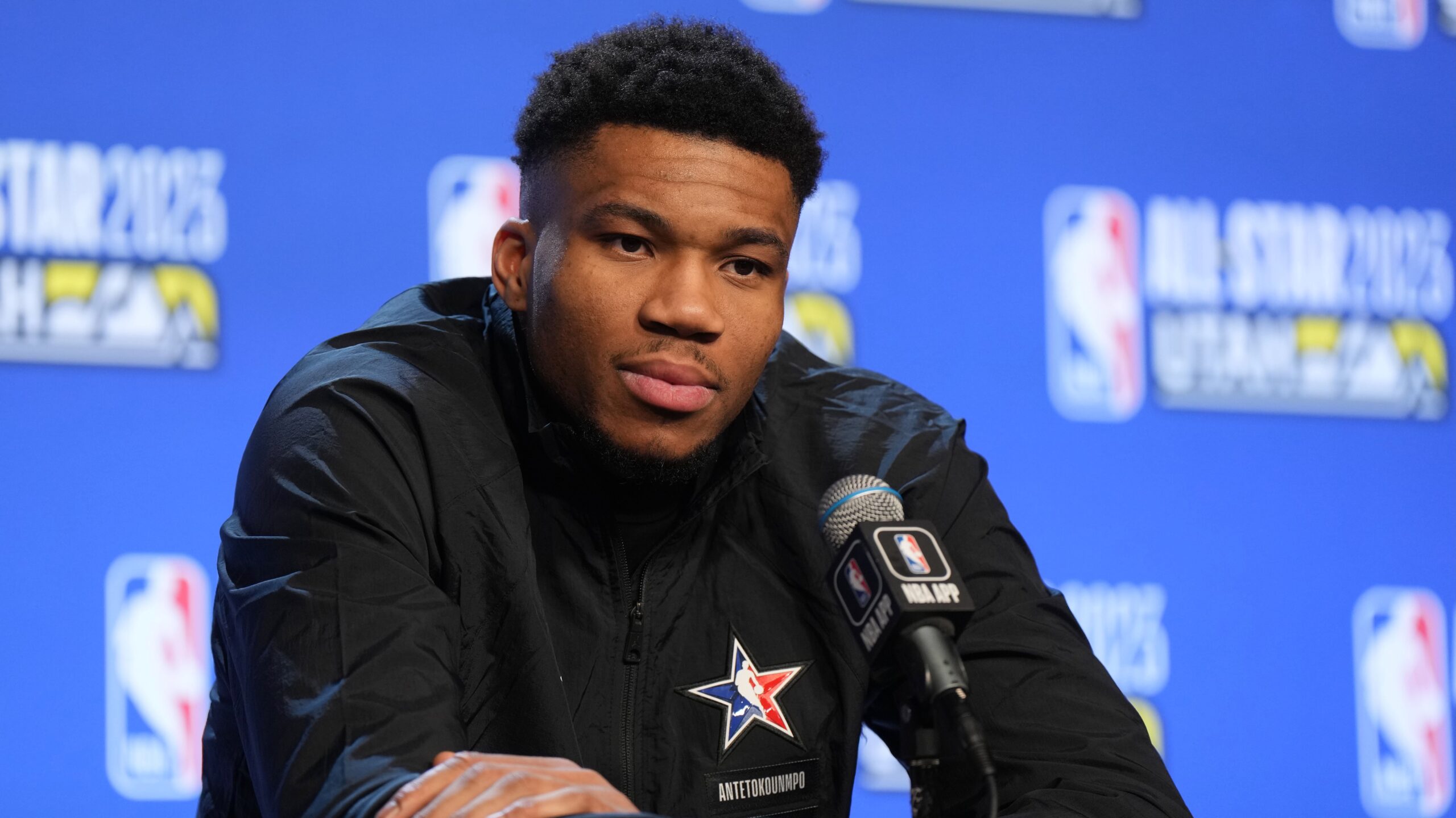 Bucks Star F Giannis Antetokounmpo (Wrist) Undergoing Further Testing