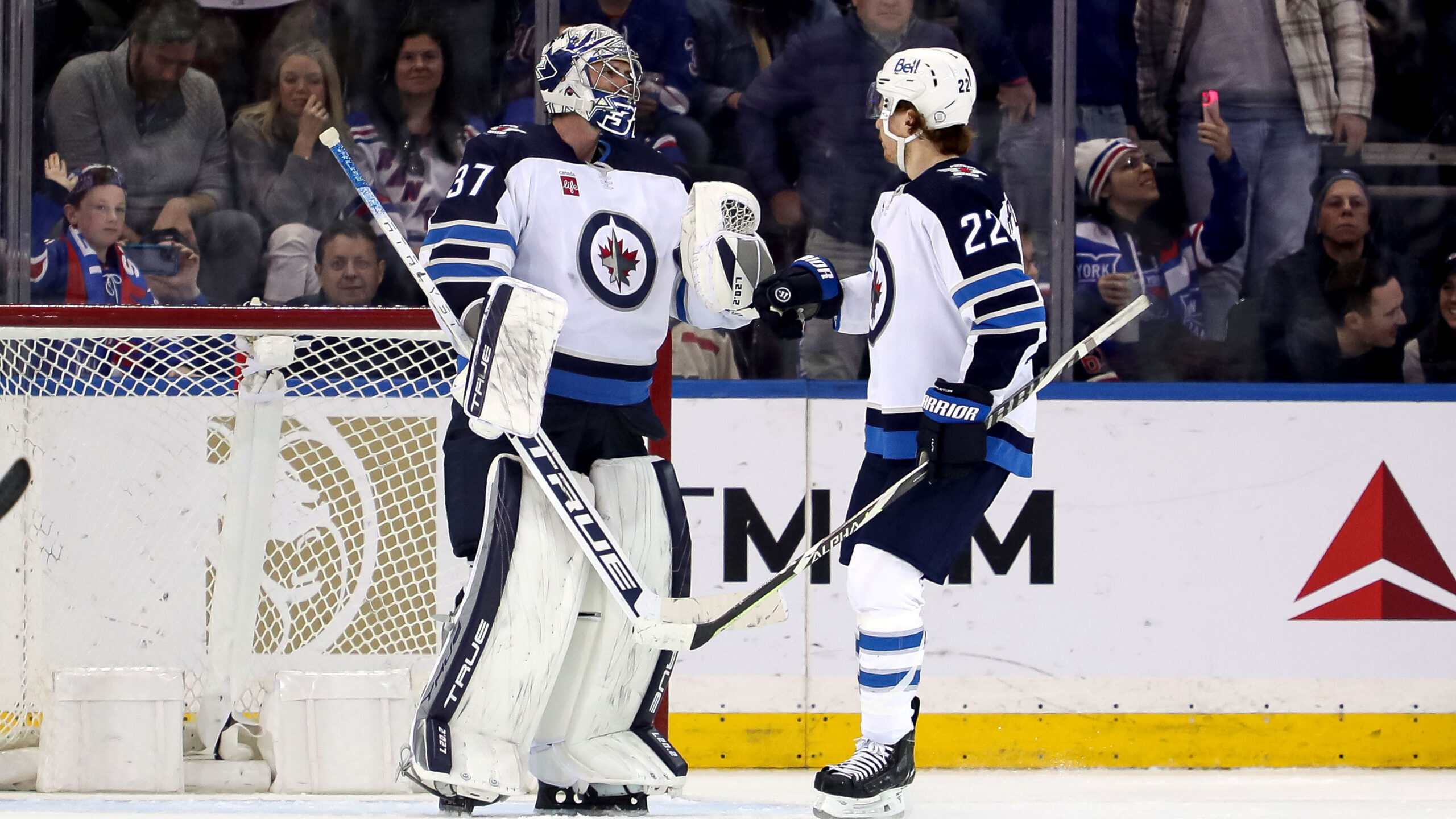 NHL Best Bets: Kings vs. Jets Game Picks