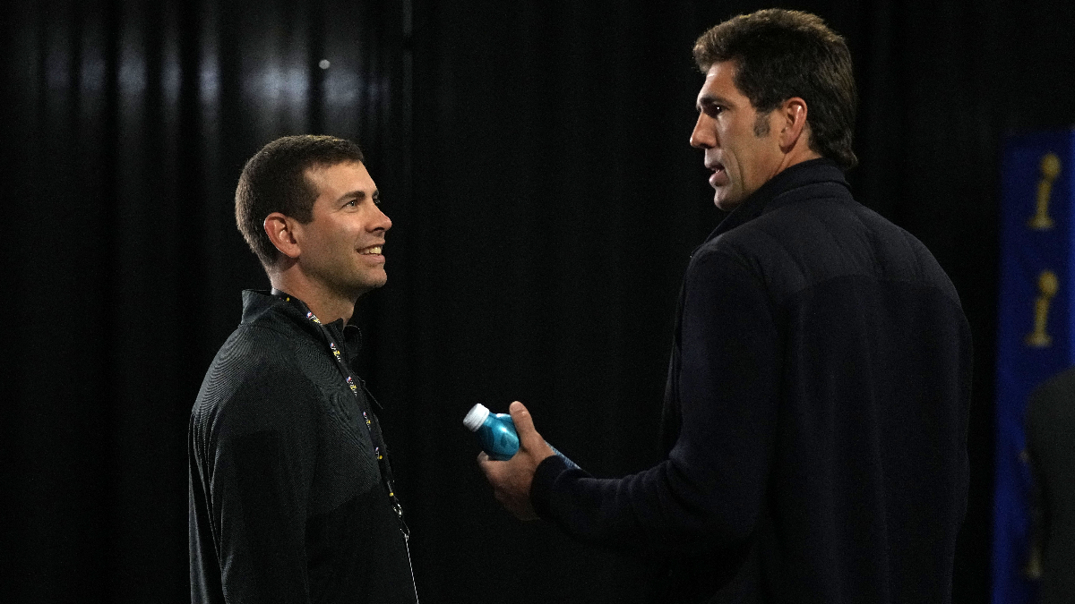 Reminder: Celtics Have DPE From Danilo Gallinari To Sign Players