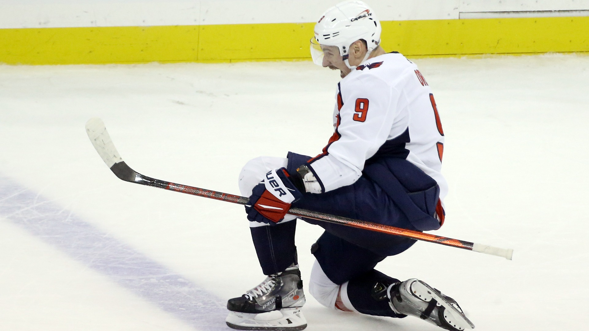 Bruins Announce Numbers For Garnet Hathaway, Dmitry Orlov