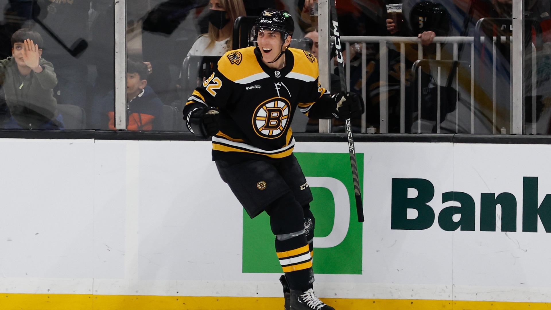 Bruins Activate Tomas Nosek Off LTIR Ahead Of Canucks Game
