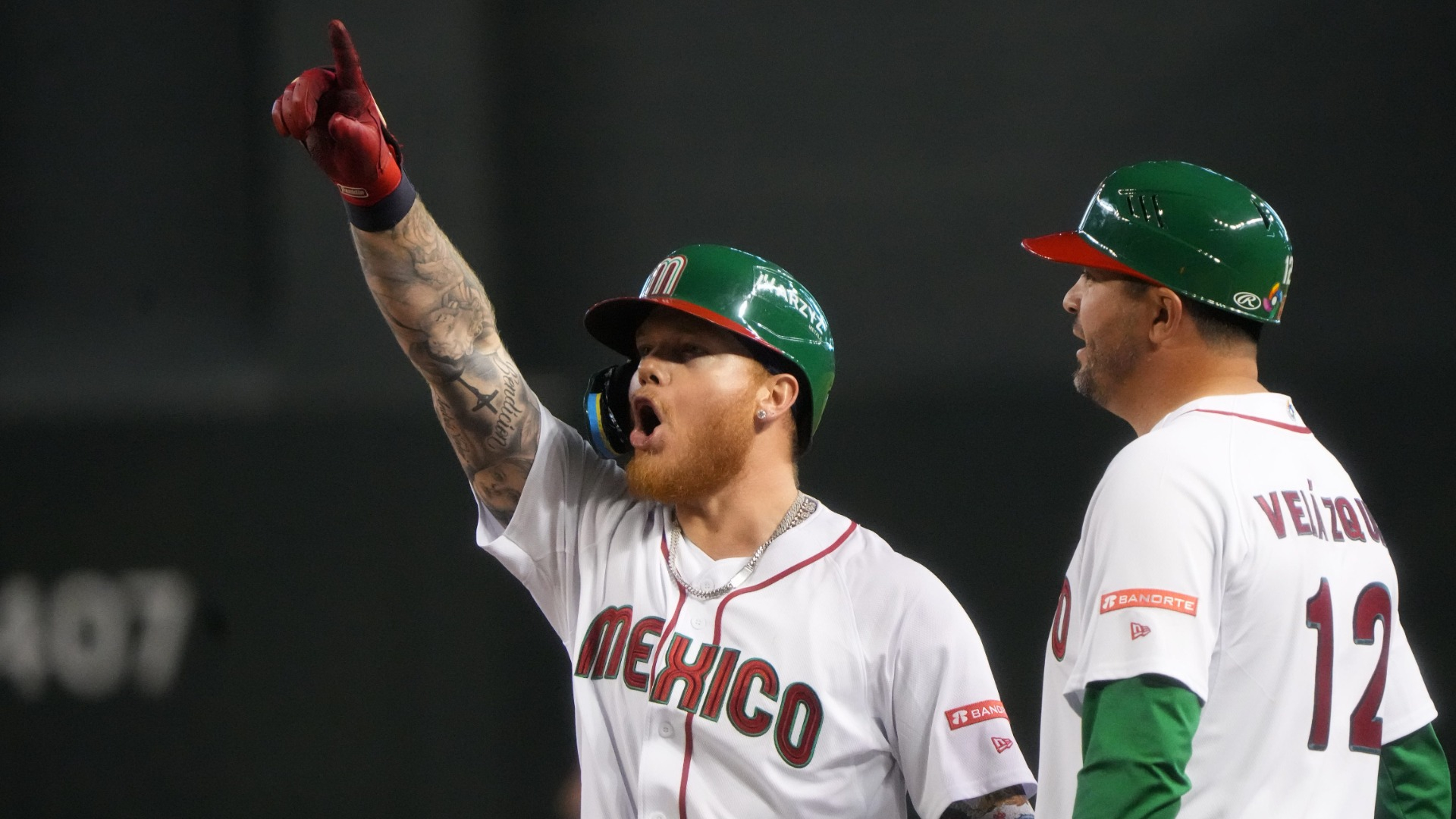 Great Britain Vs. Mexico Live Stream: Watch 2023 WBC Online, On TV