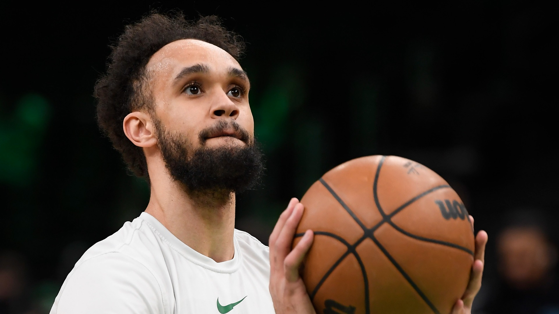 Celtics' Derrick White Draws Praise From Spurs' Gregg Popovich
