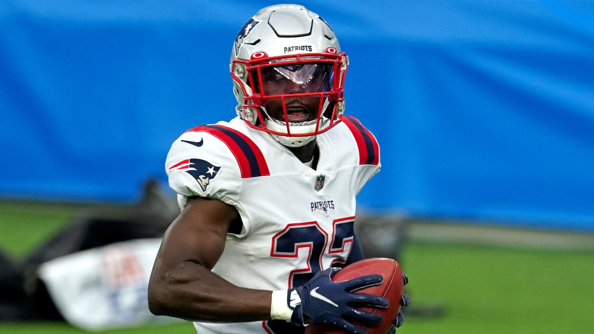 Devin McCourty Explains How BC Snub Fueled Football Career