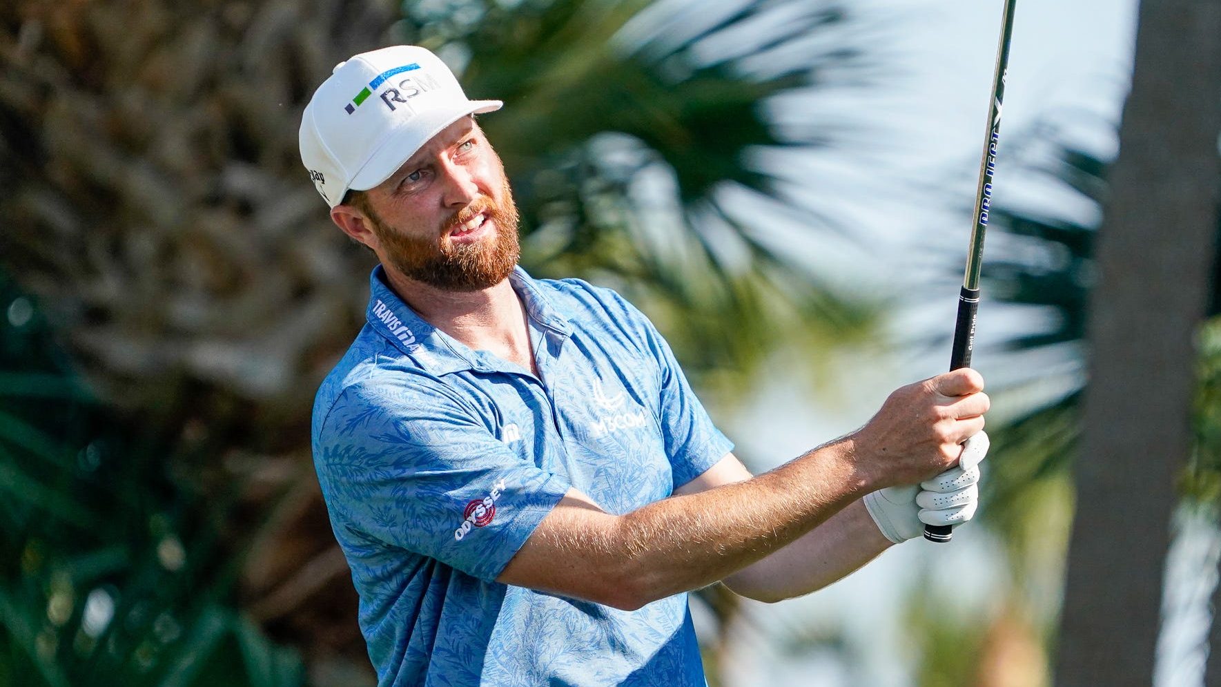 Valero Texas Open Betting Preview & Picks: Can Chris Kirk Stay Hot?