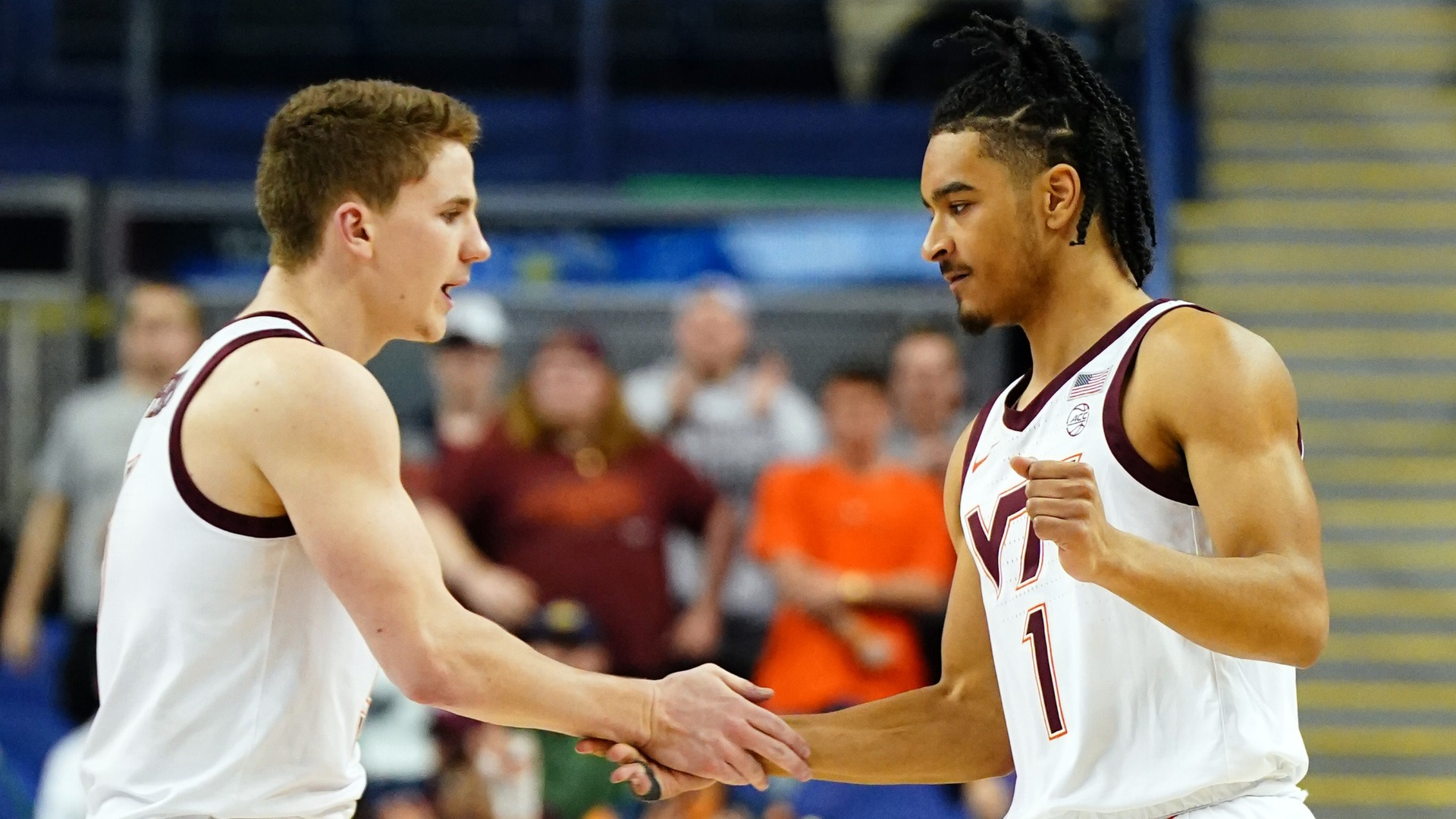 Virginia Tech Vs. NC State: Watch ACC Tournament Game Online, On TV