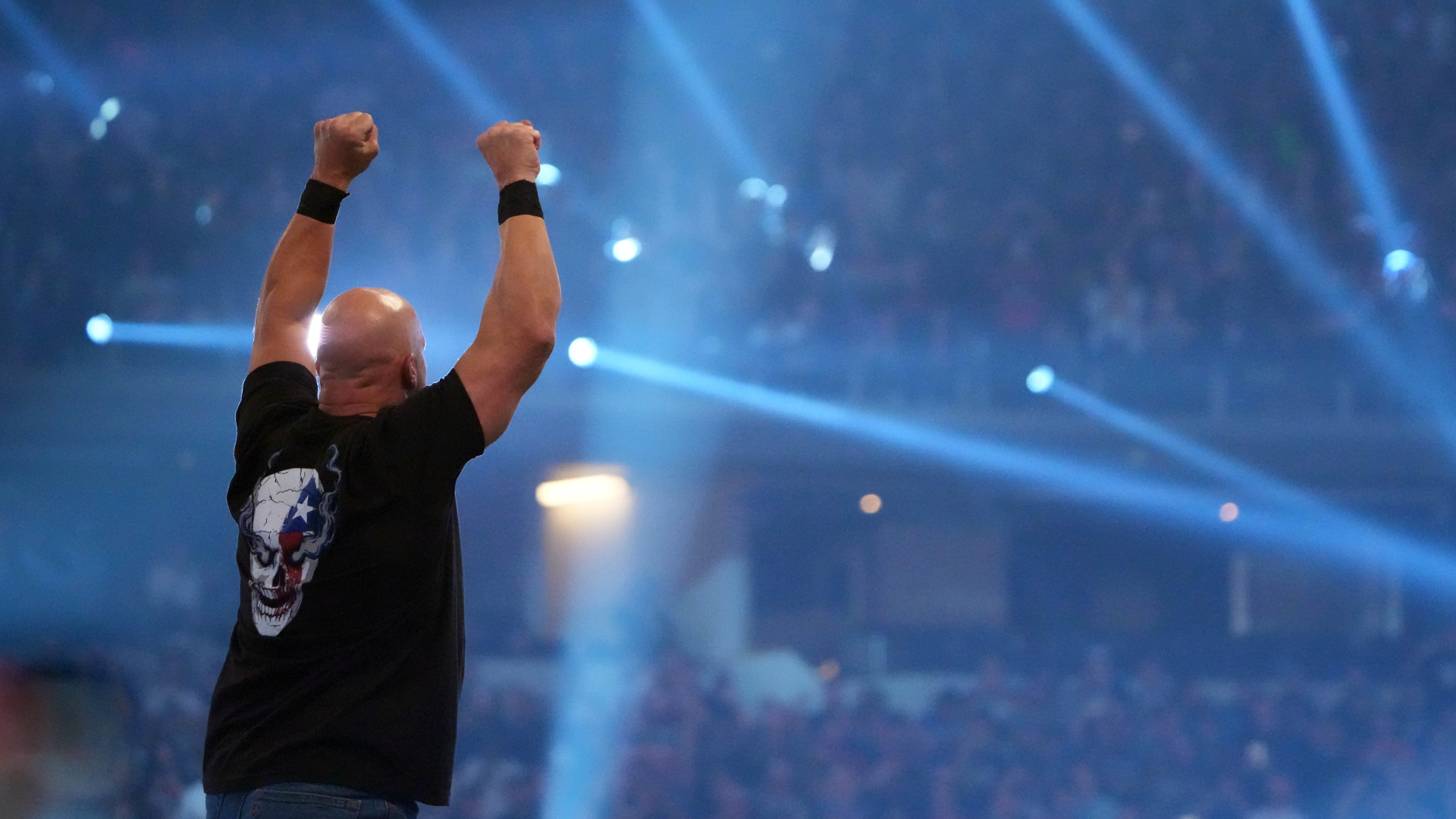 WWE Theme Songs: Eight Best Entrance Jams Of All Time