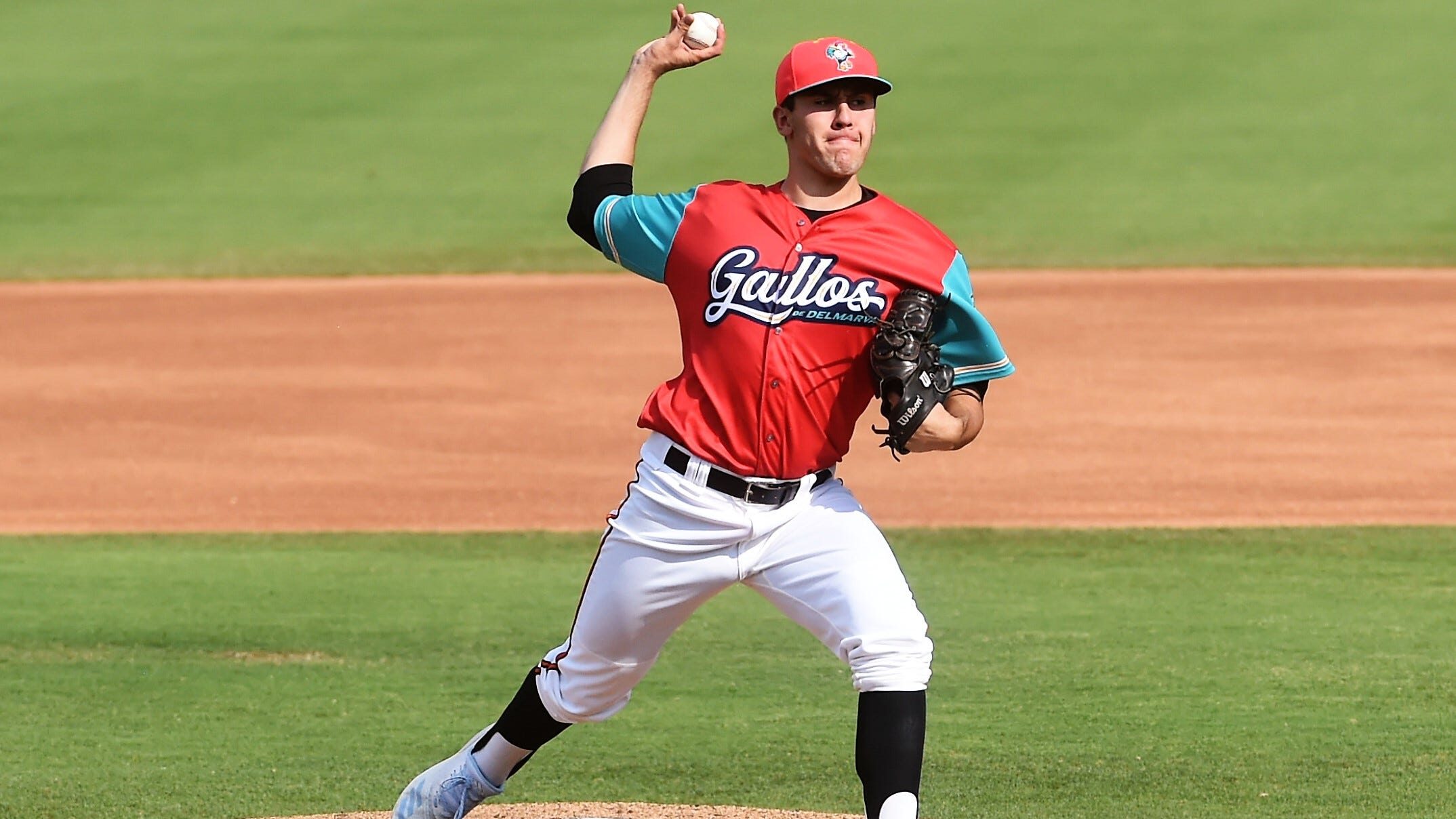 Grayson Rodriguez's Next Start Comes Tuesday vs. the Twins