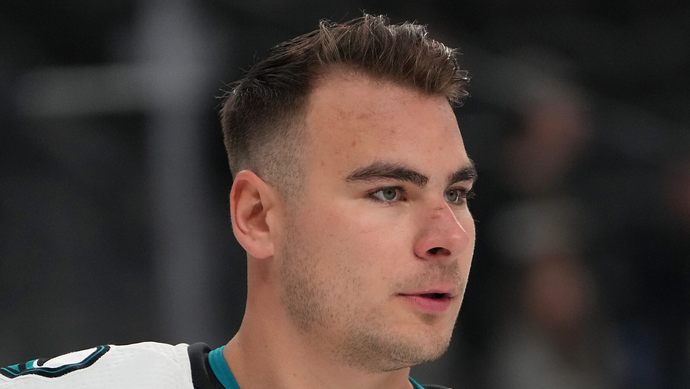 Devils' Timo Meier Remained Out Friday vs. Golden Knights