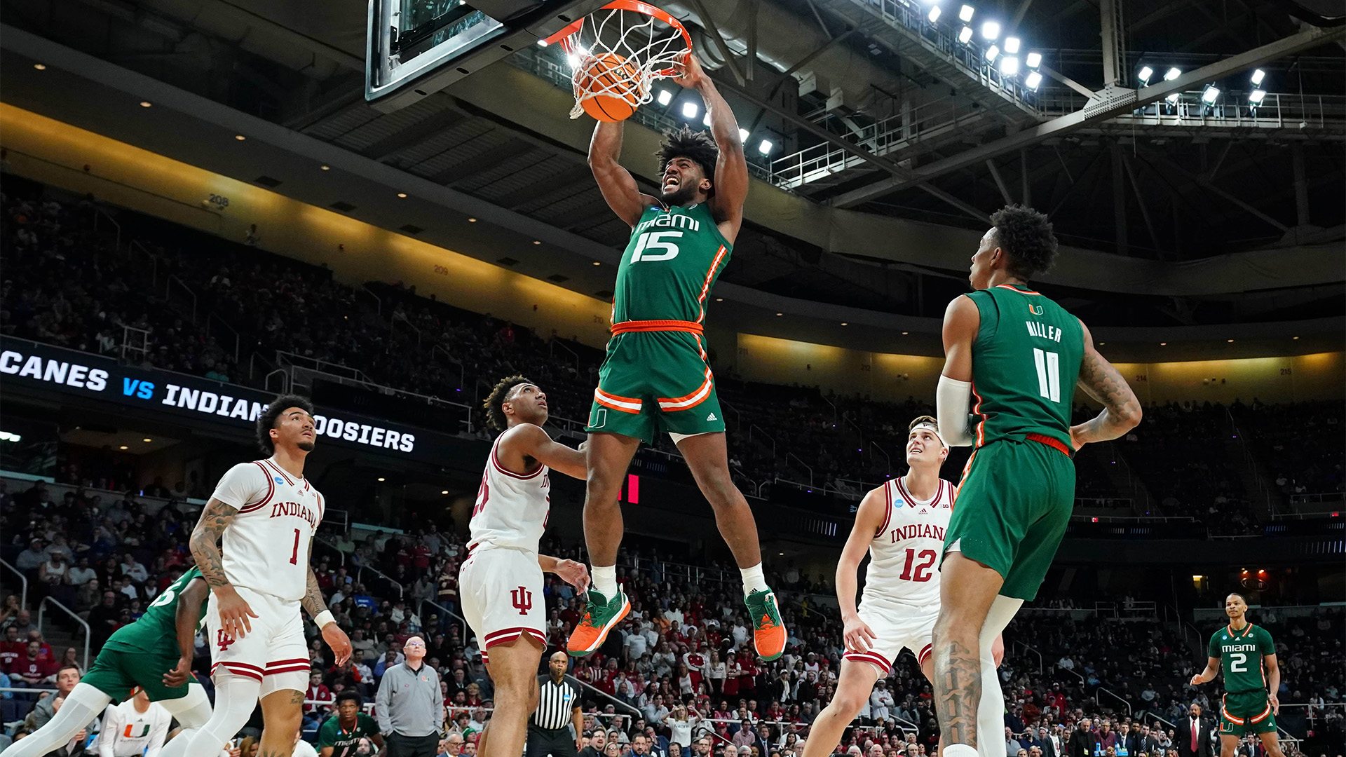 Updated NCAA Men's College Basketball Championship Odds