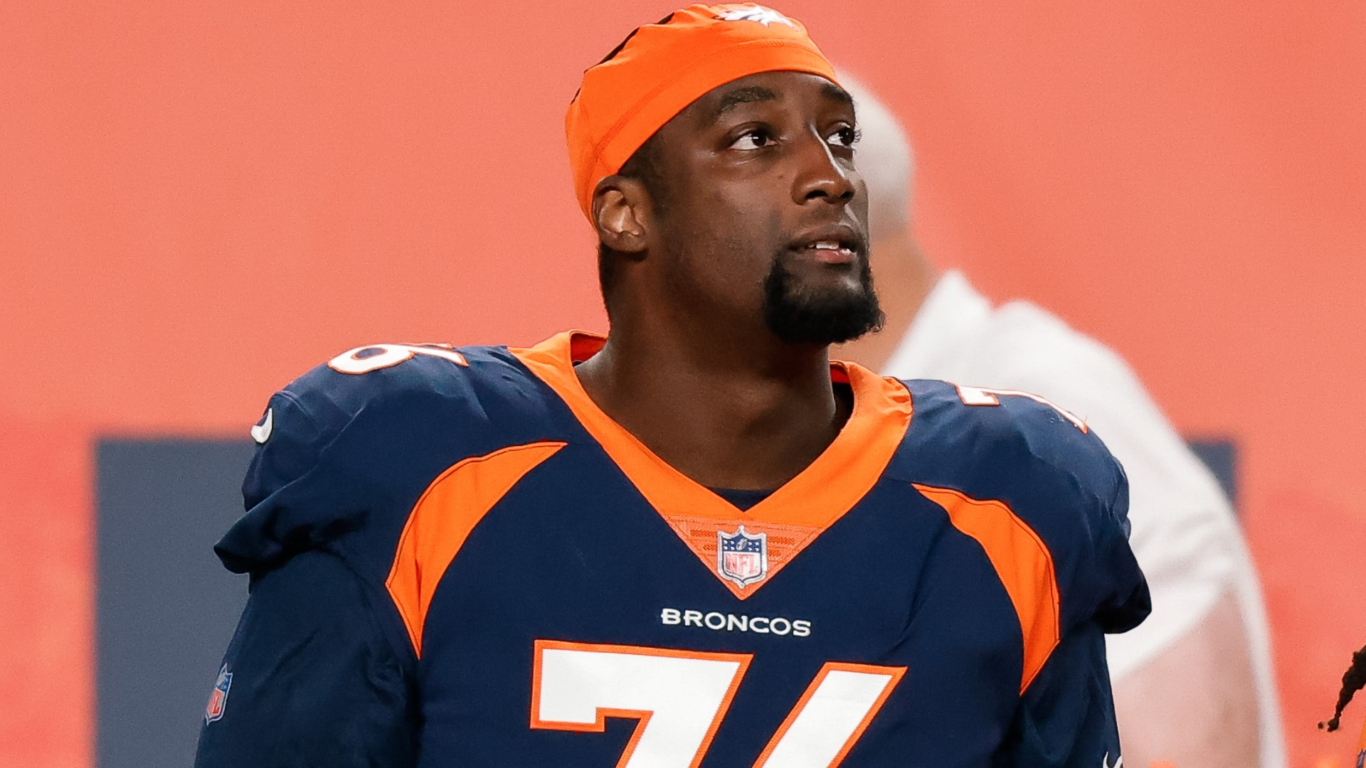 Patriots Make Important Roster Move At Offensive Tackle