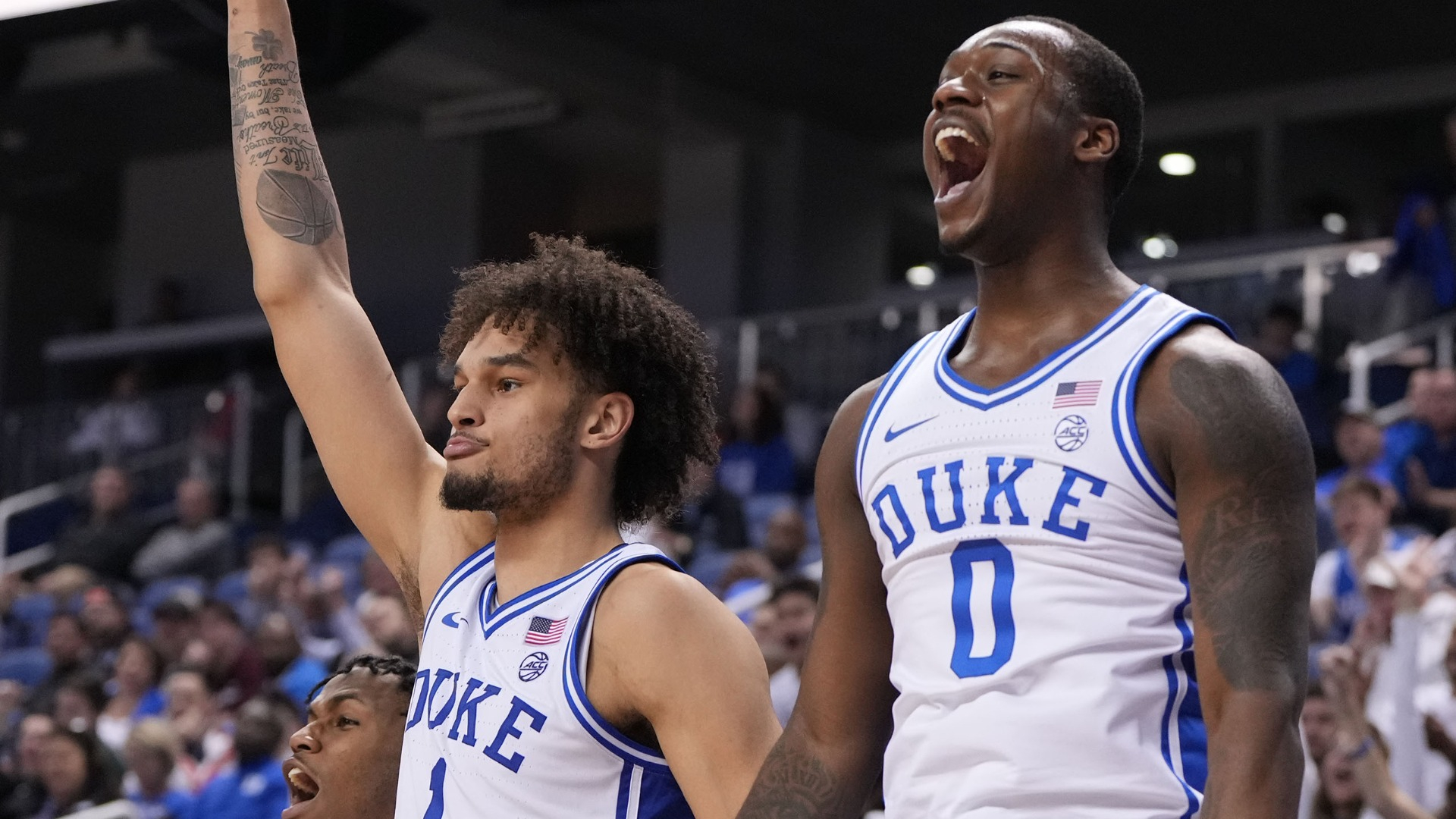 Miami vs. Duke Live Stream: Watch ACC Tournament Game