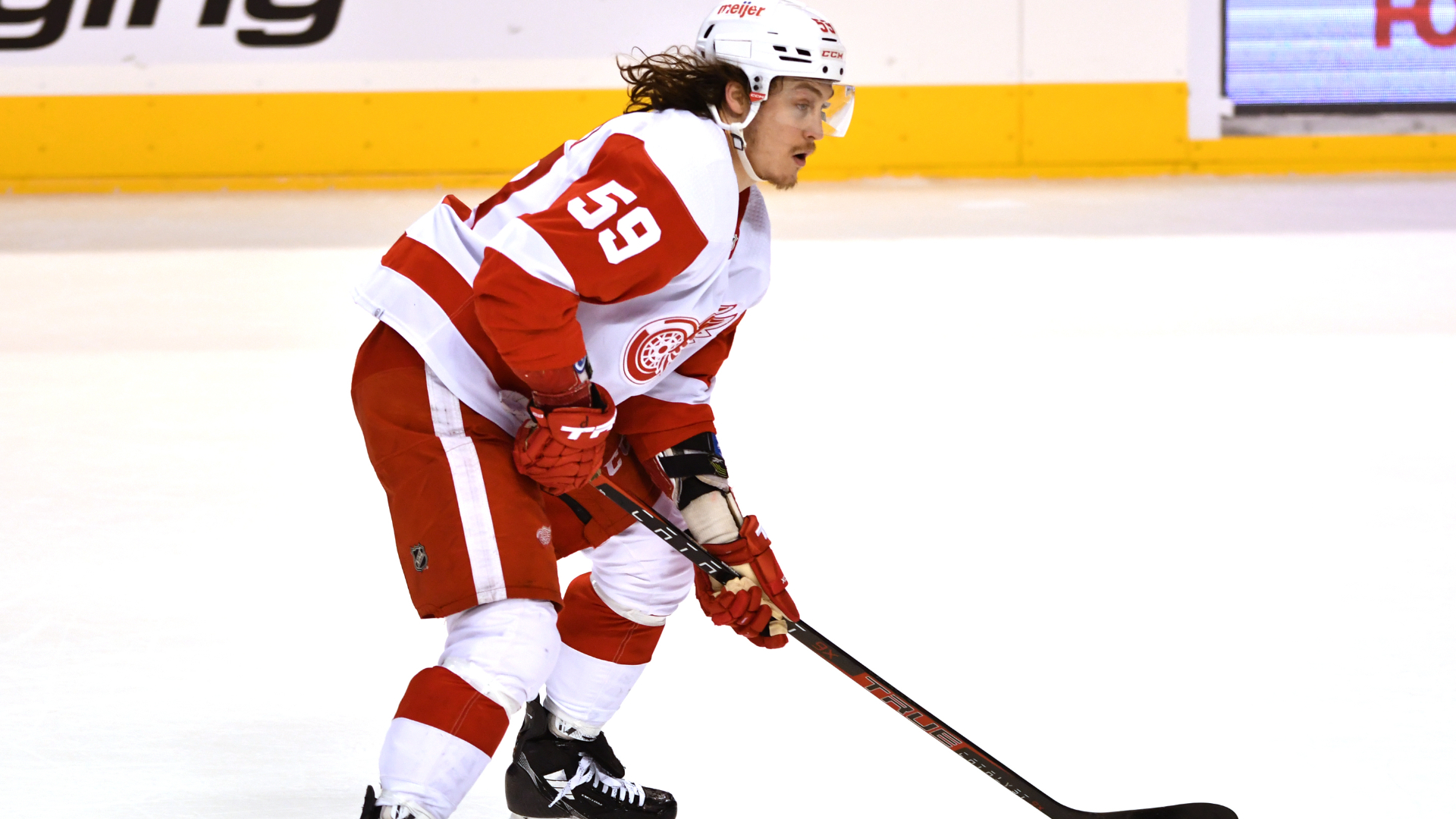 Three Tyler Bertuzzi Bets To Consider Ahead Of Bruins Debut