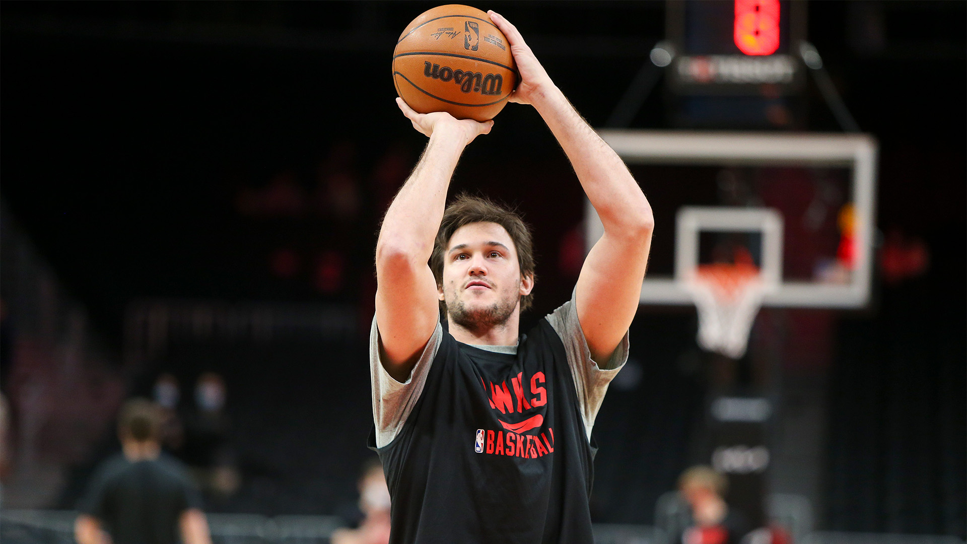 Could This Celtics Role Player Make Surprise Return For Playoffs?