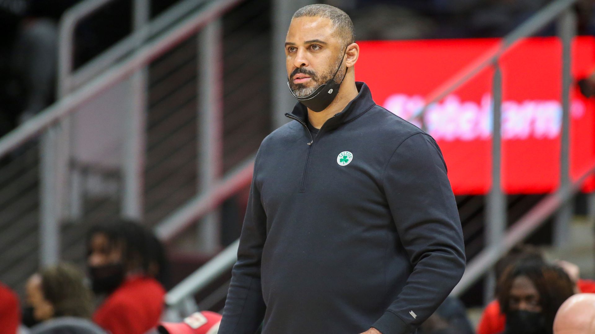 NBA Rumors: Ime Udoka Interviews For Head Coaching Job