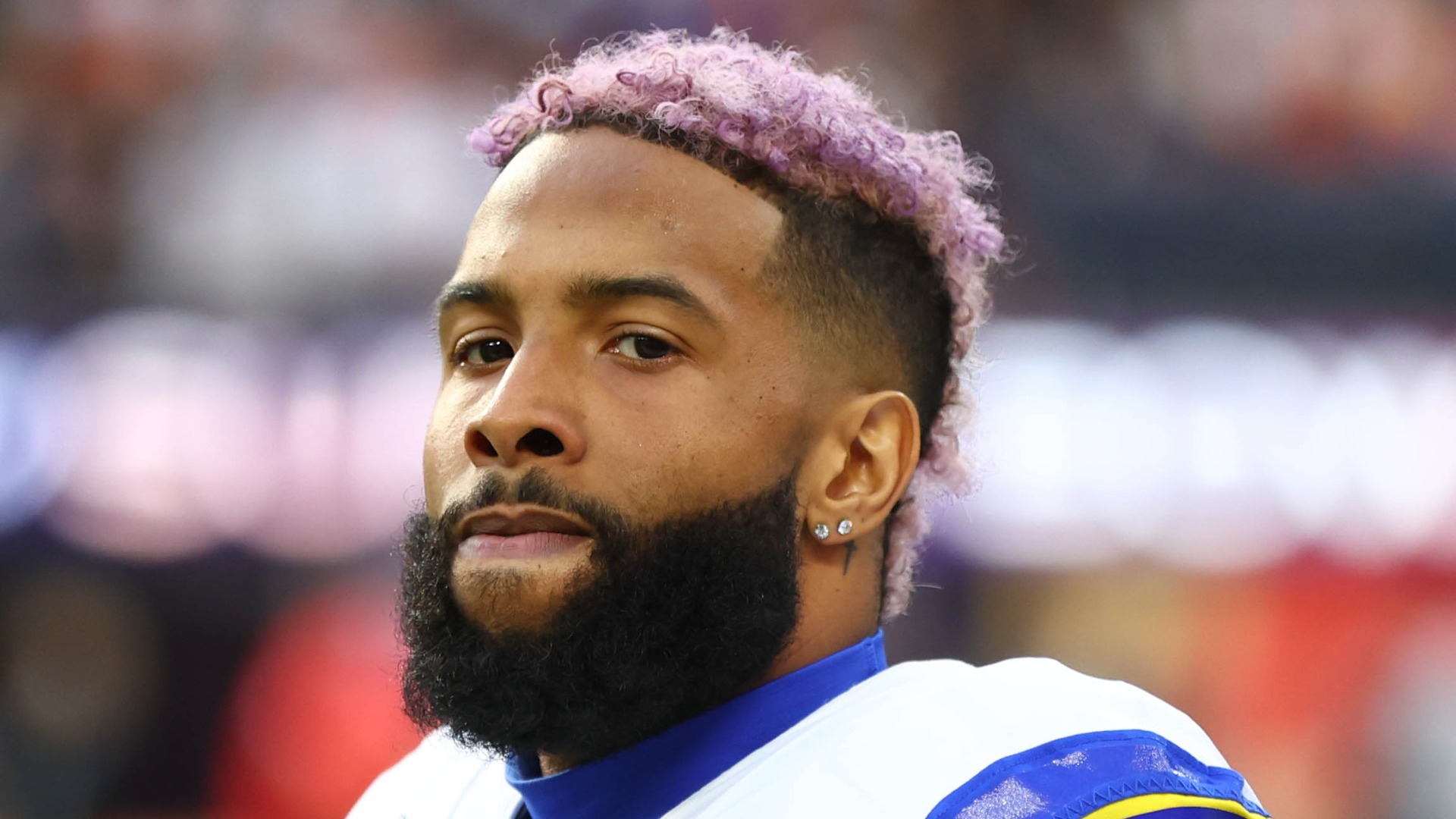 Odell Beckham Jr. Debunks Report On Contract Salary Ballpark