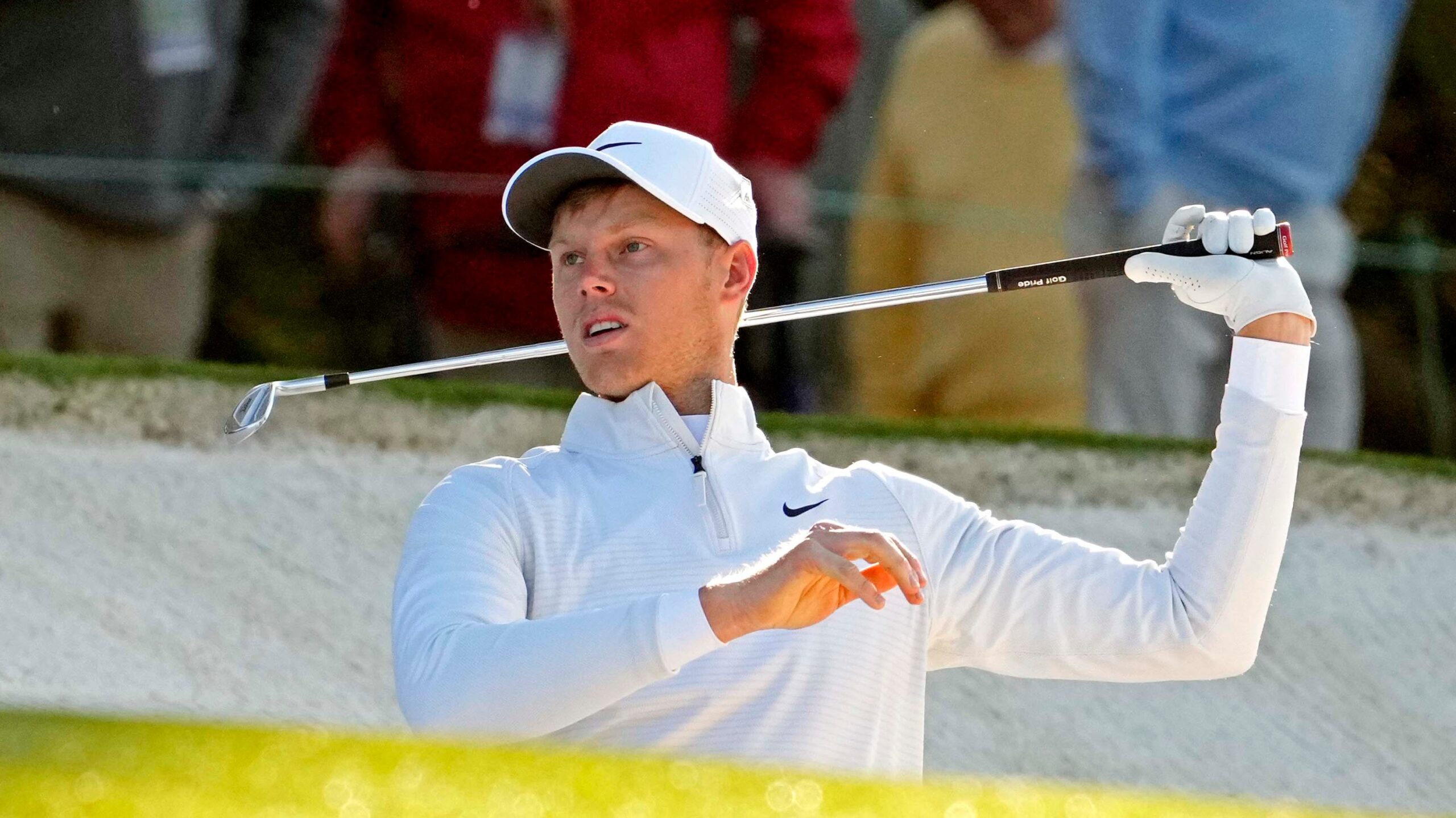 Heritage Classic T-10 Picks: Can Cameron Davis Make Noise in South ...