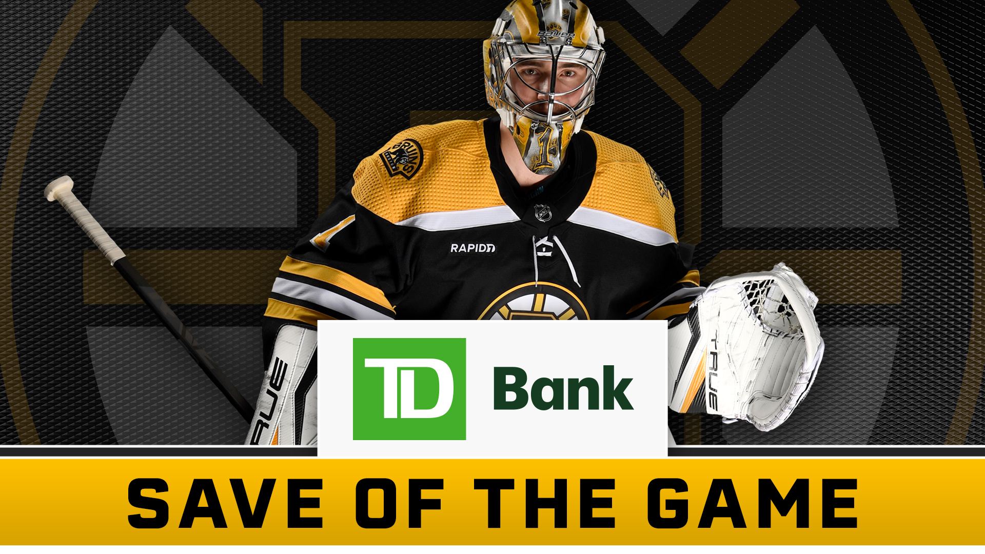 Jeremy Swayman Holds Off Maple Leafs With 31 Saves In OT Win