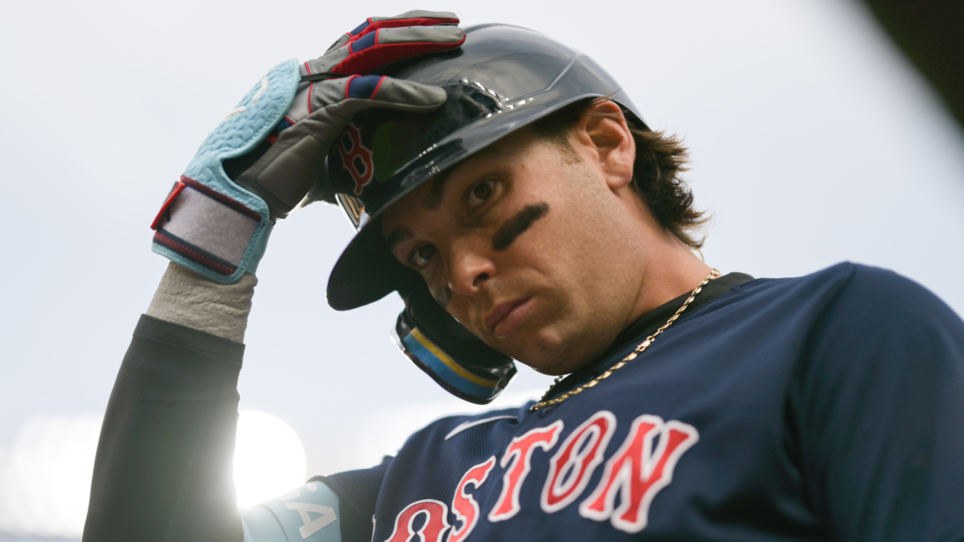 Red Sox's Alex Cora Explains Decision To 'Detach' Triston Casas