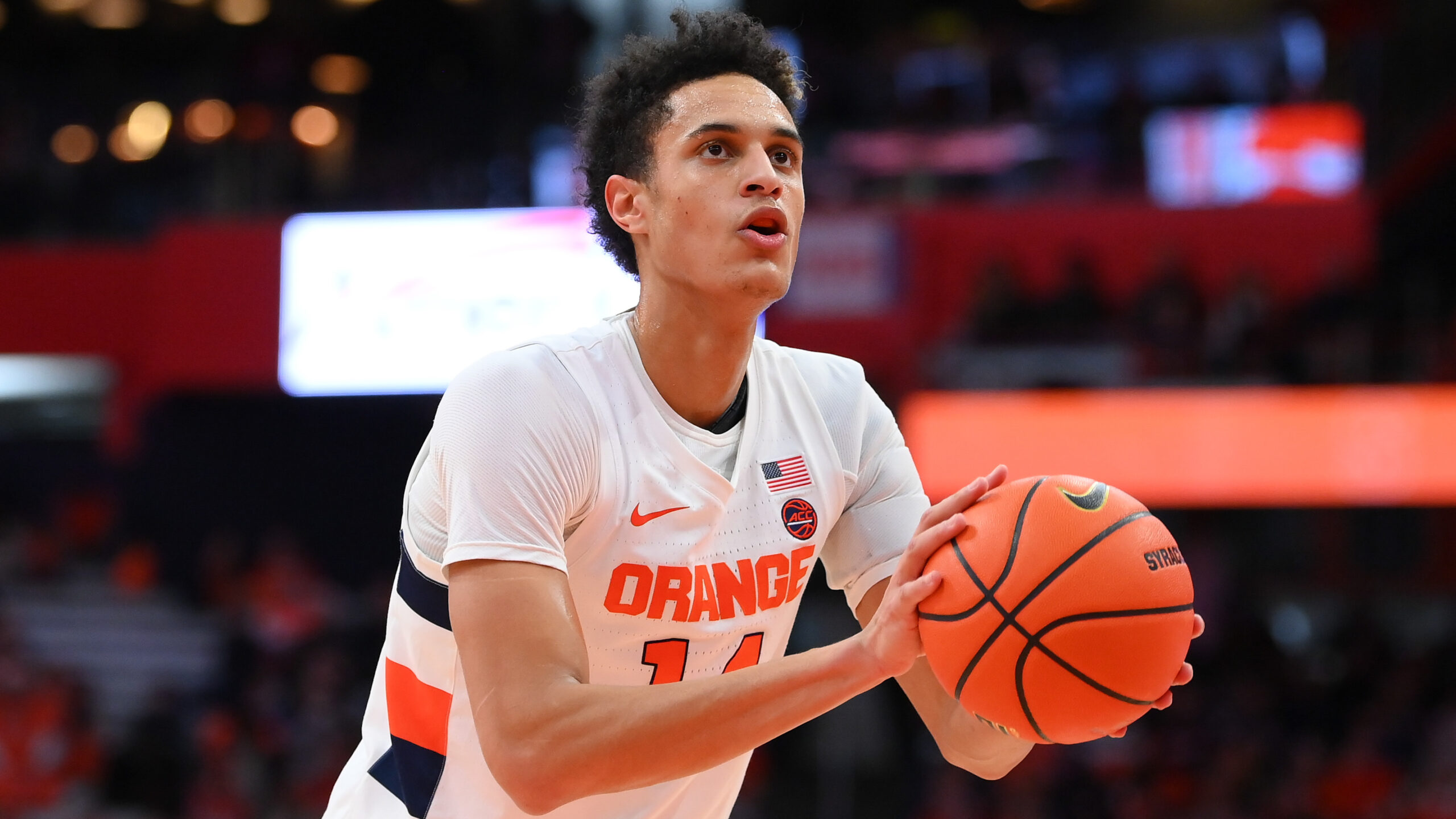 Transfer Portal Profiles: Jesse Edwards, WVU Mountaineers