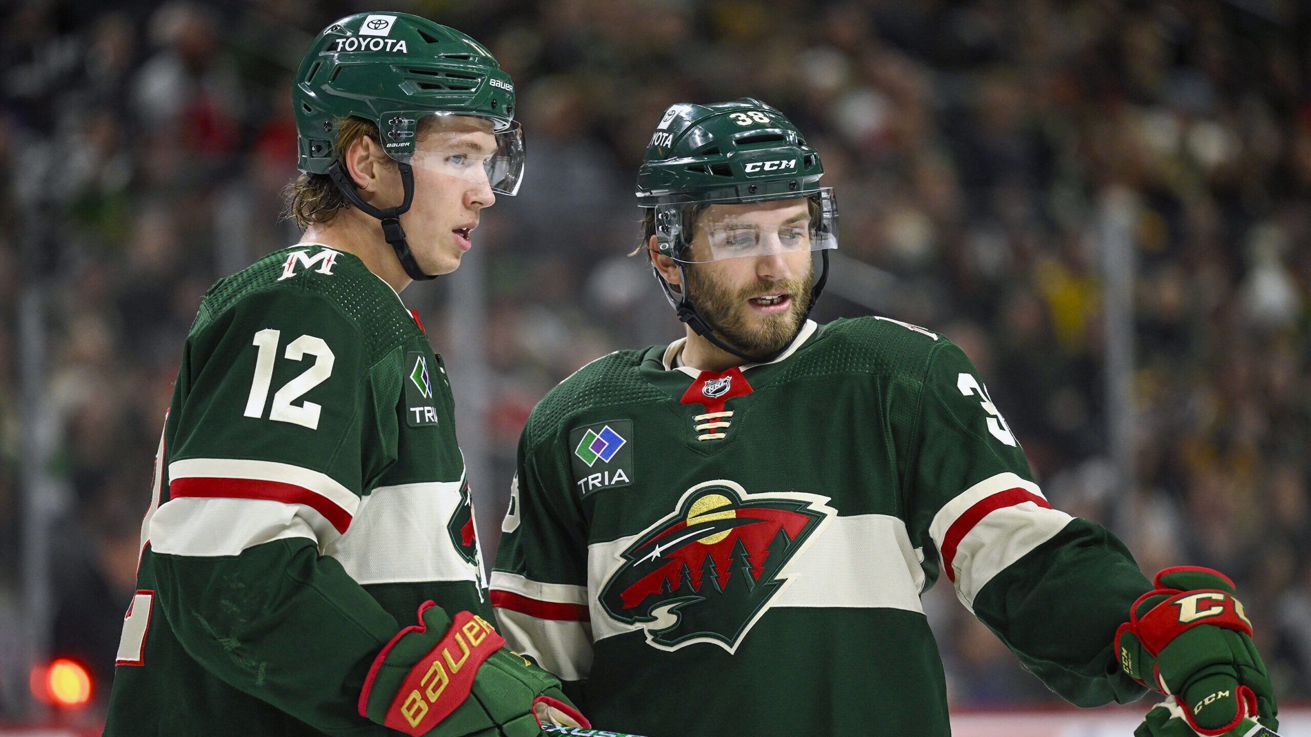 NHL Best Bets: Jets vs. Wild Game Picks