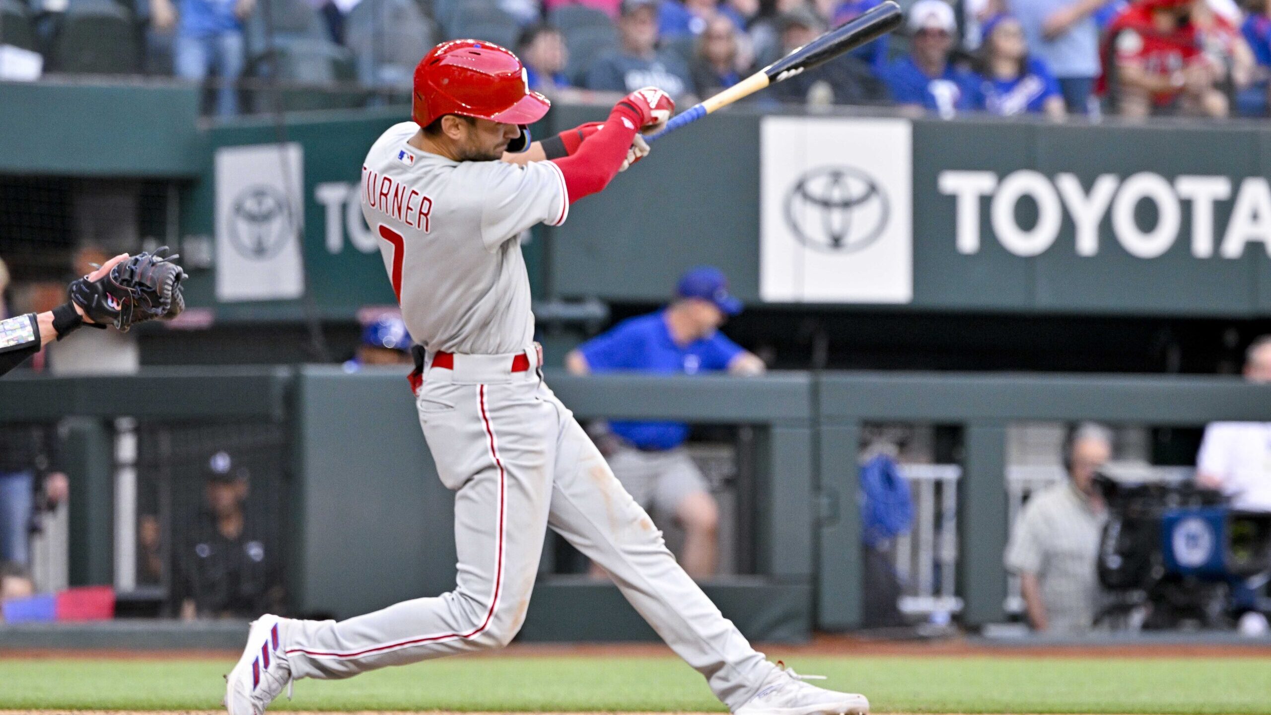 NL MVP Odds Candidates: Acuna Jr, Trea Turner Firing Early