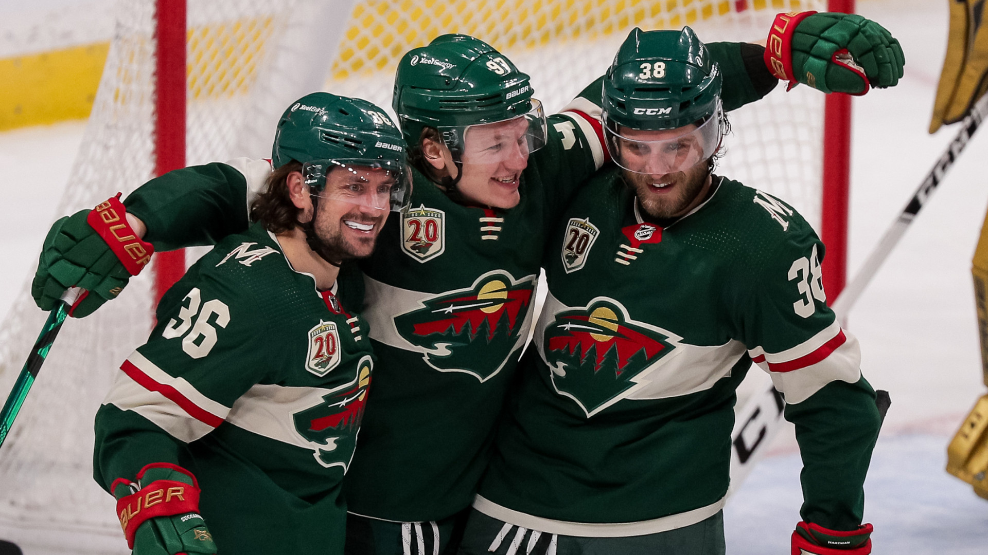 Minnesota Wild vs. Chicago Blackhawks Betting Preview and Picks