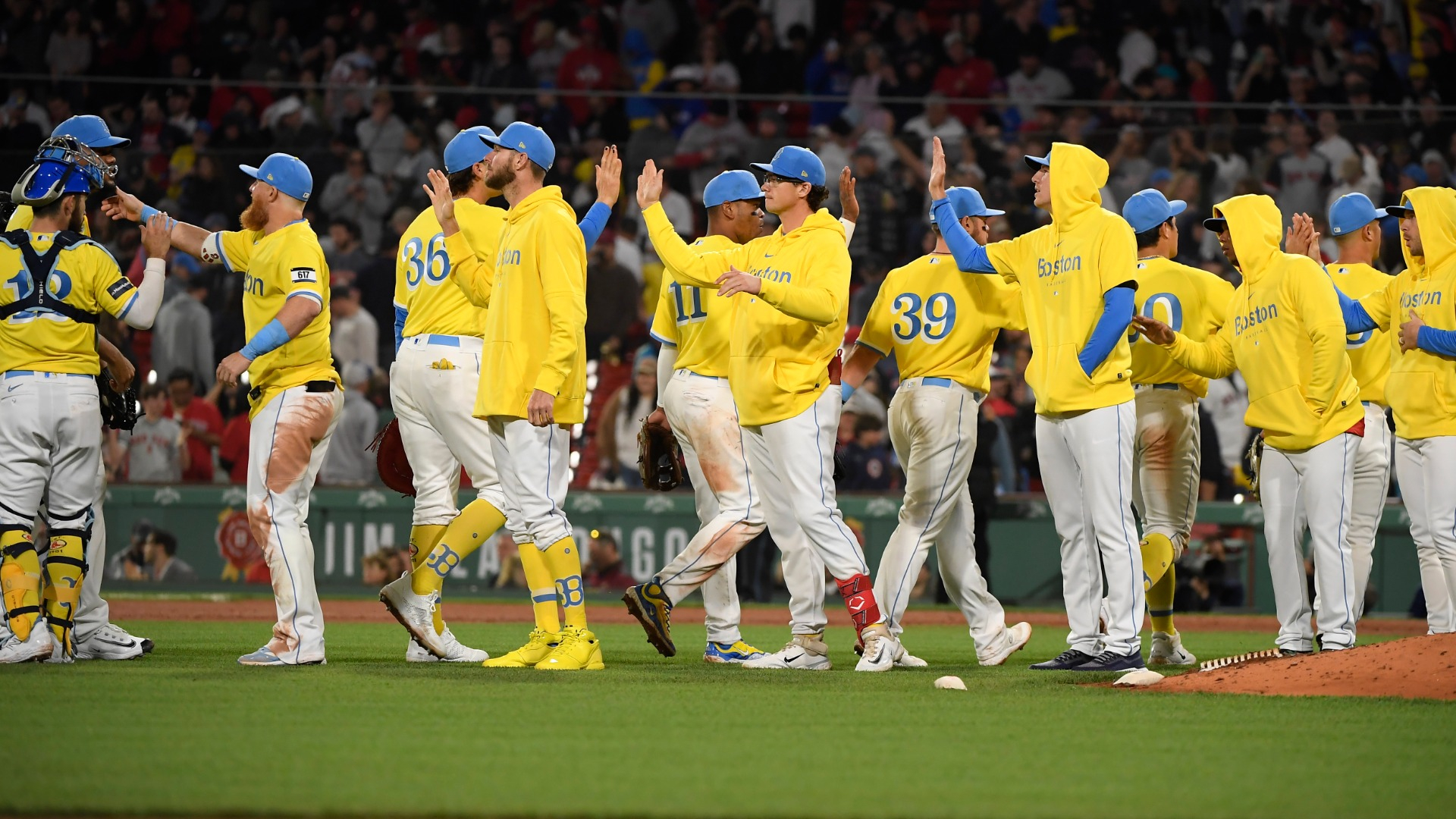 Red Sox Vs. Angels Lineups: No Changes For Second Game