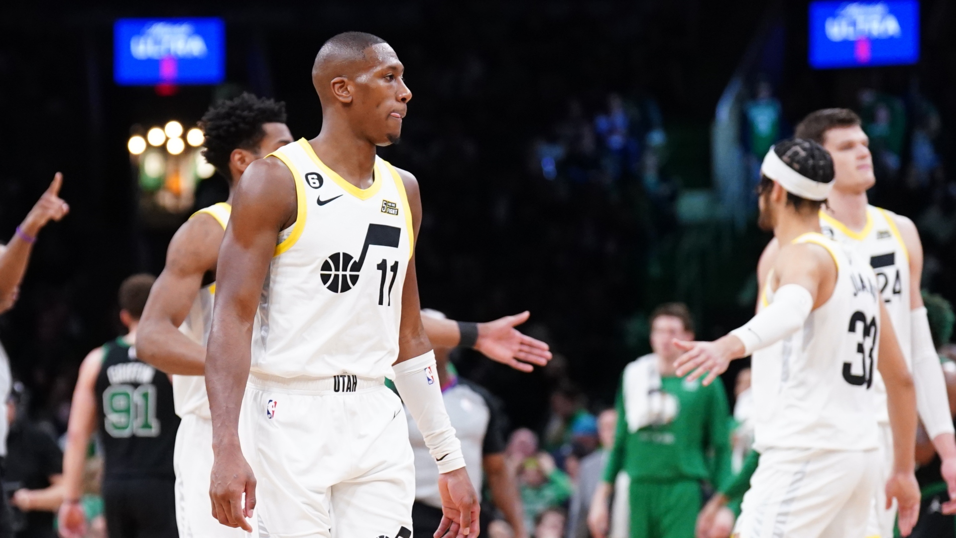 NBA, NBPA Reportedly Agree To New Collective Bargaining Agreement