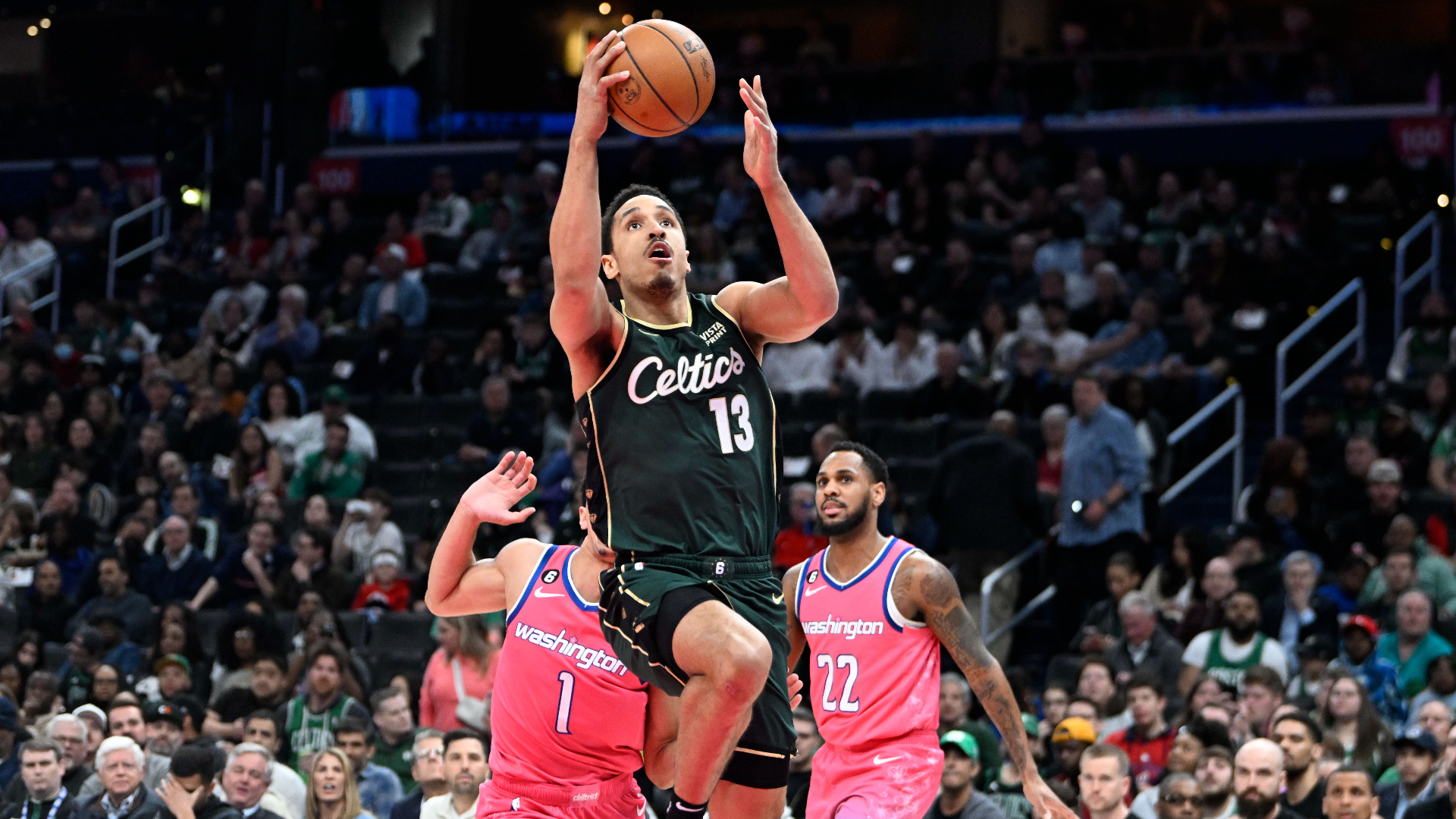 Where Celtics' Malcolm Brogdon Stands In Sixth Man Of The Year Race