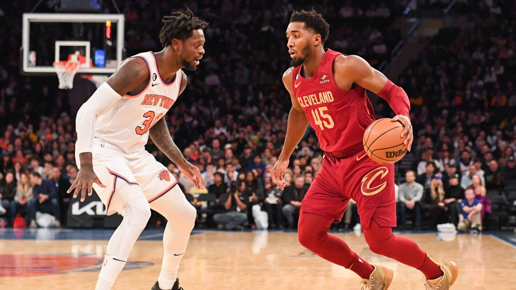 NBA Playoffs Betting 101: Starting Guide to Moneylines, Spreads and ...