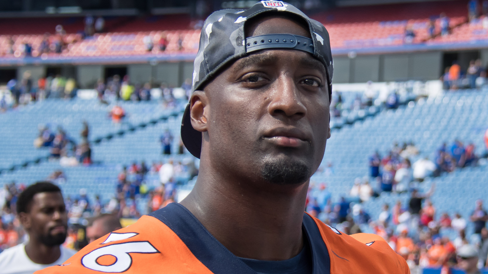 This Patriots Tackle Returns With 'Chip' On Shoulder After 2019 Cut