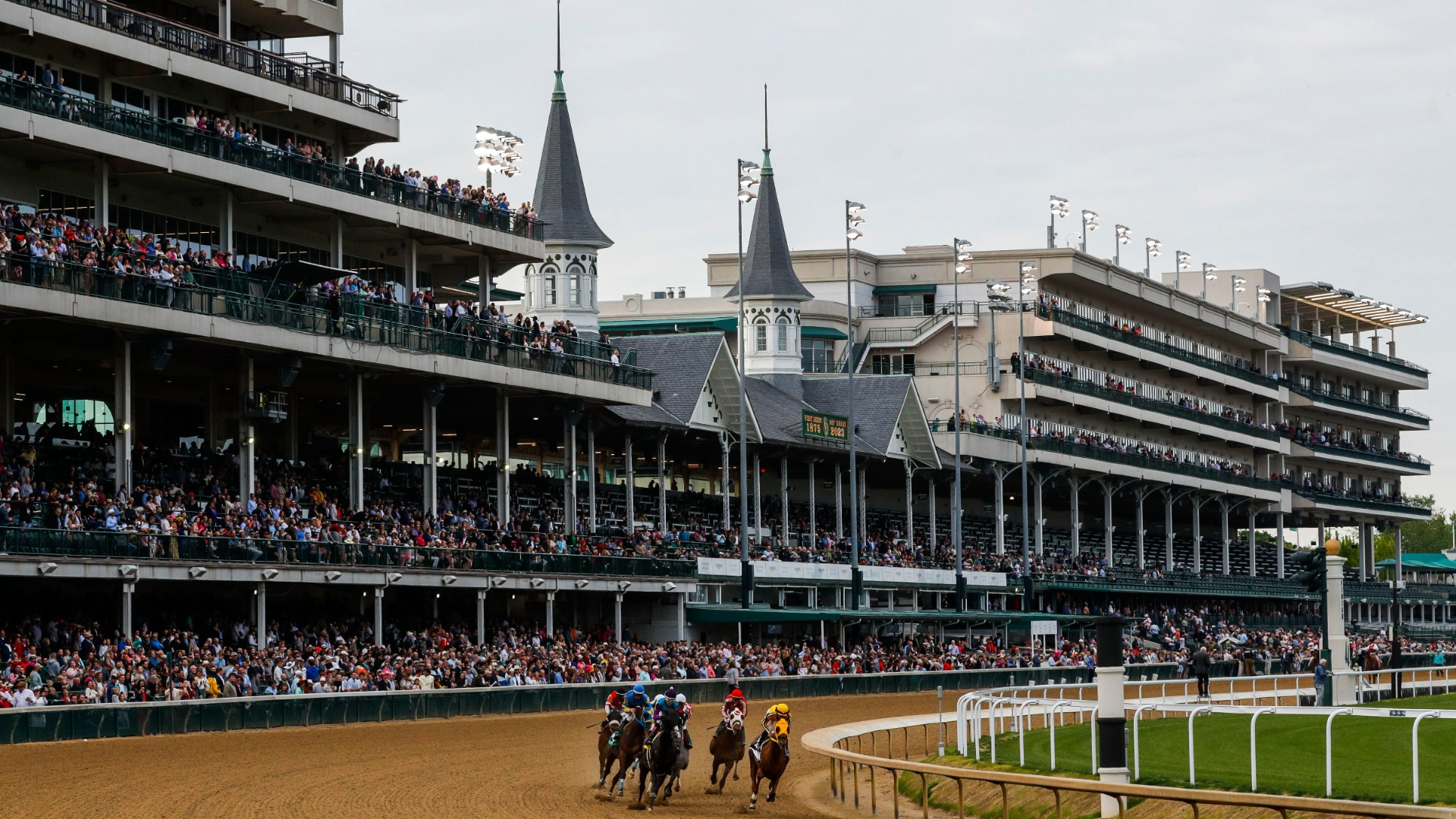 Kentucky Derby Betting Strategy: Derma Sotogake Key To Success In 2023?