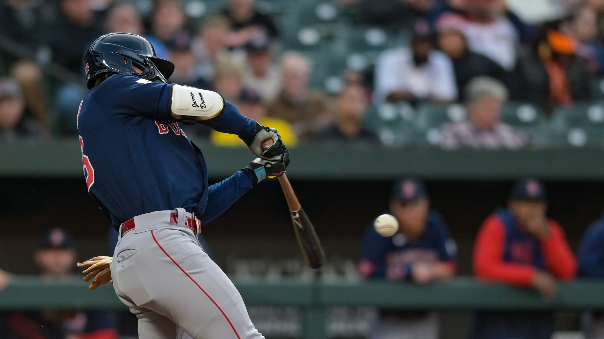 ESPN Pinpoints Red Sox's 'Best News' Of 2023 Season So Far