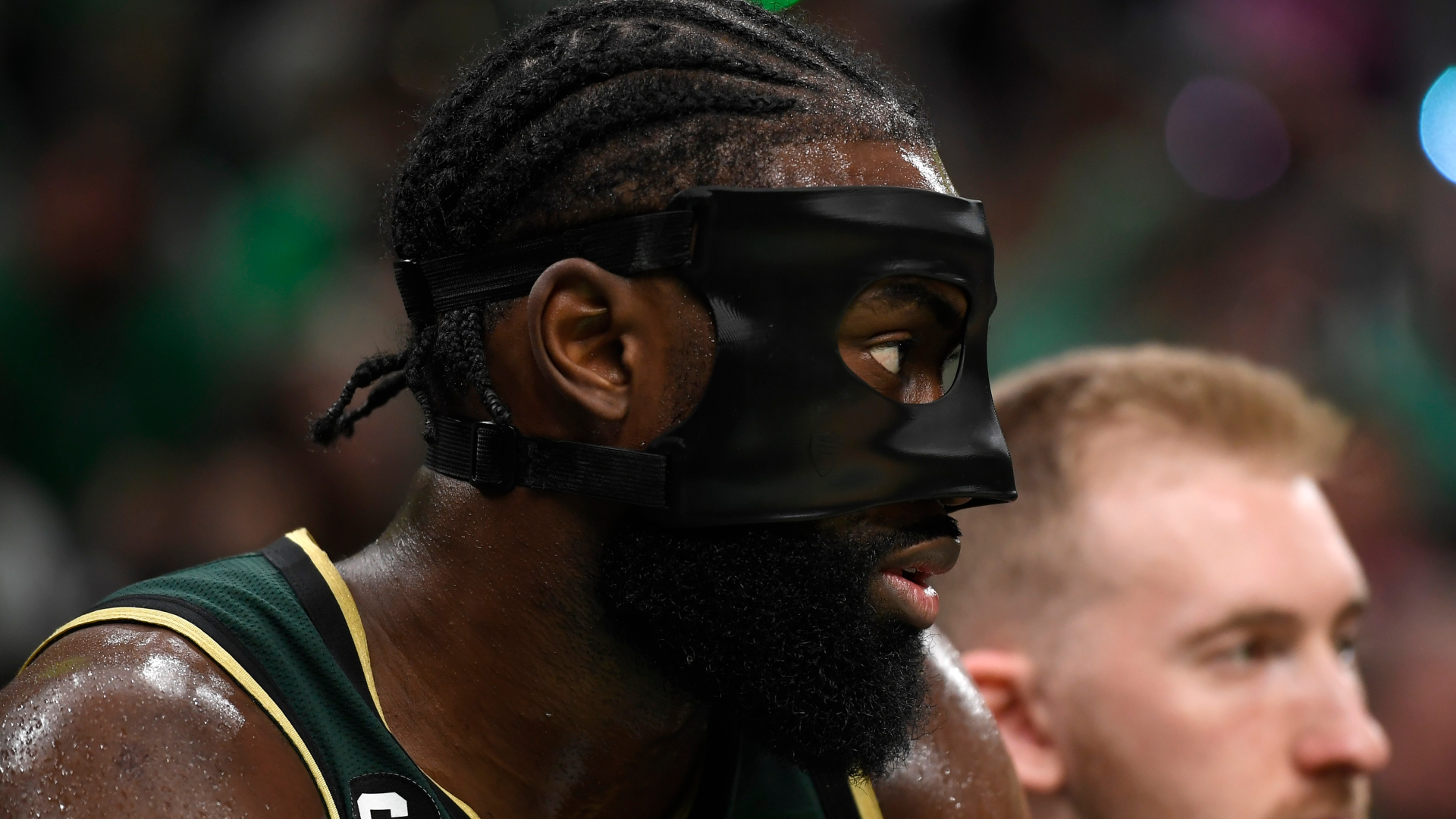 All Eyes Forward: Celtics Have United Message After Game 5 Loss
